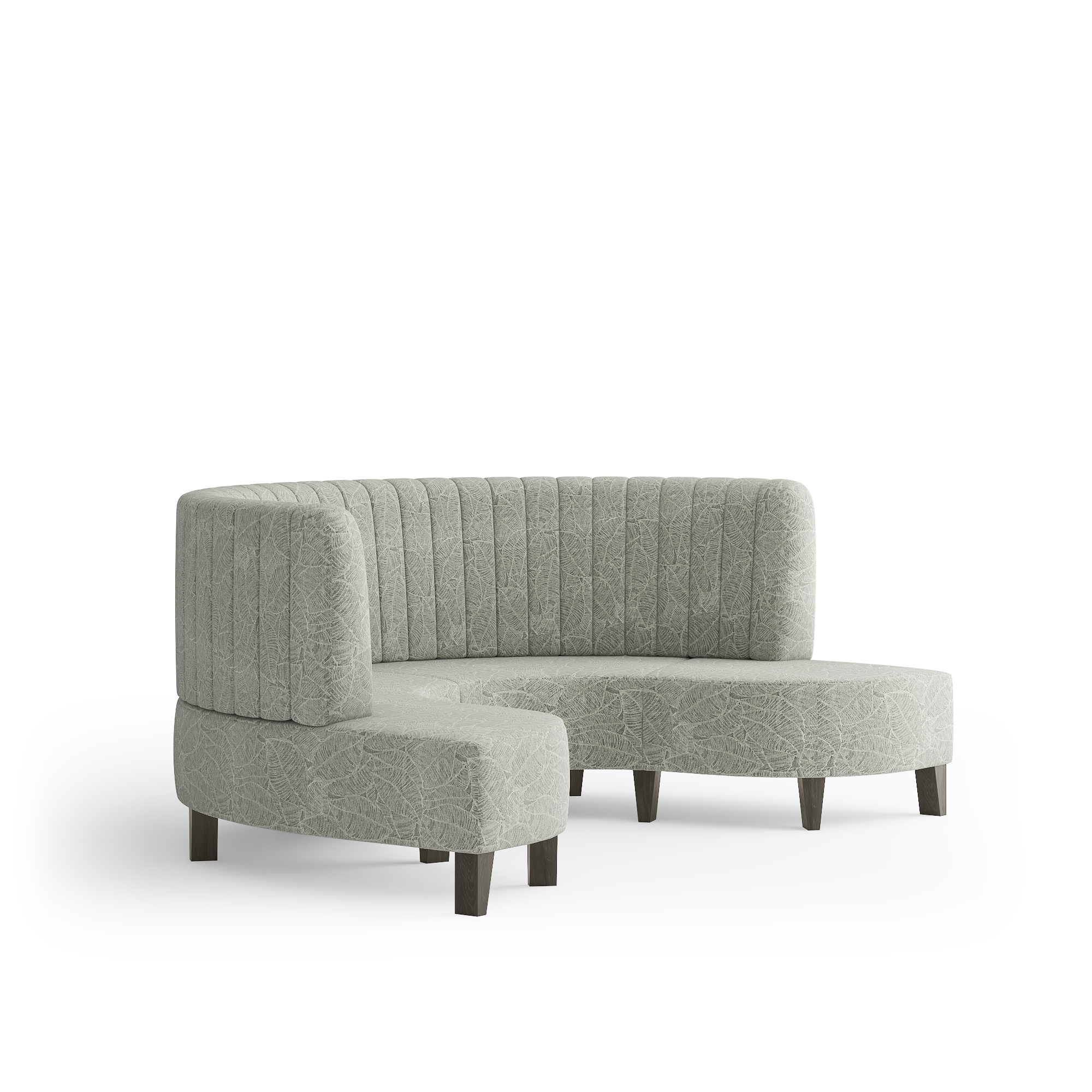 Cali Booth Seating | Booth Seating | Archer Hospitality NZ