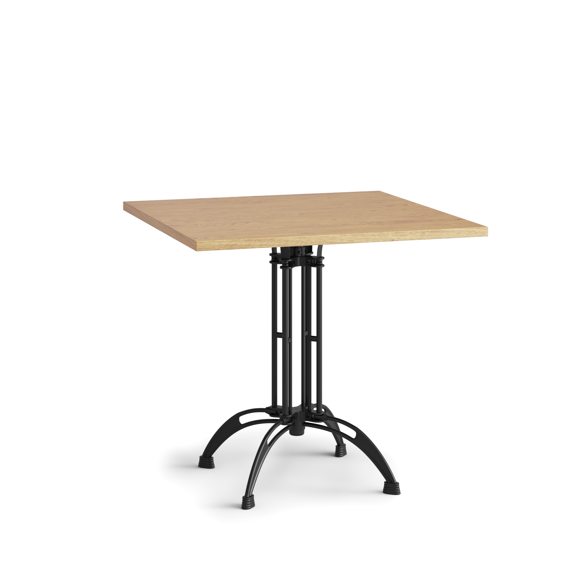 Paris Dining Table Square | Archer Hospitality | New Zealand