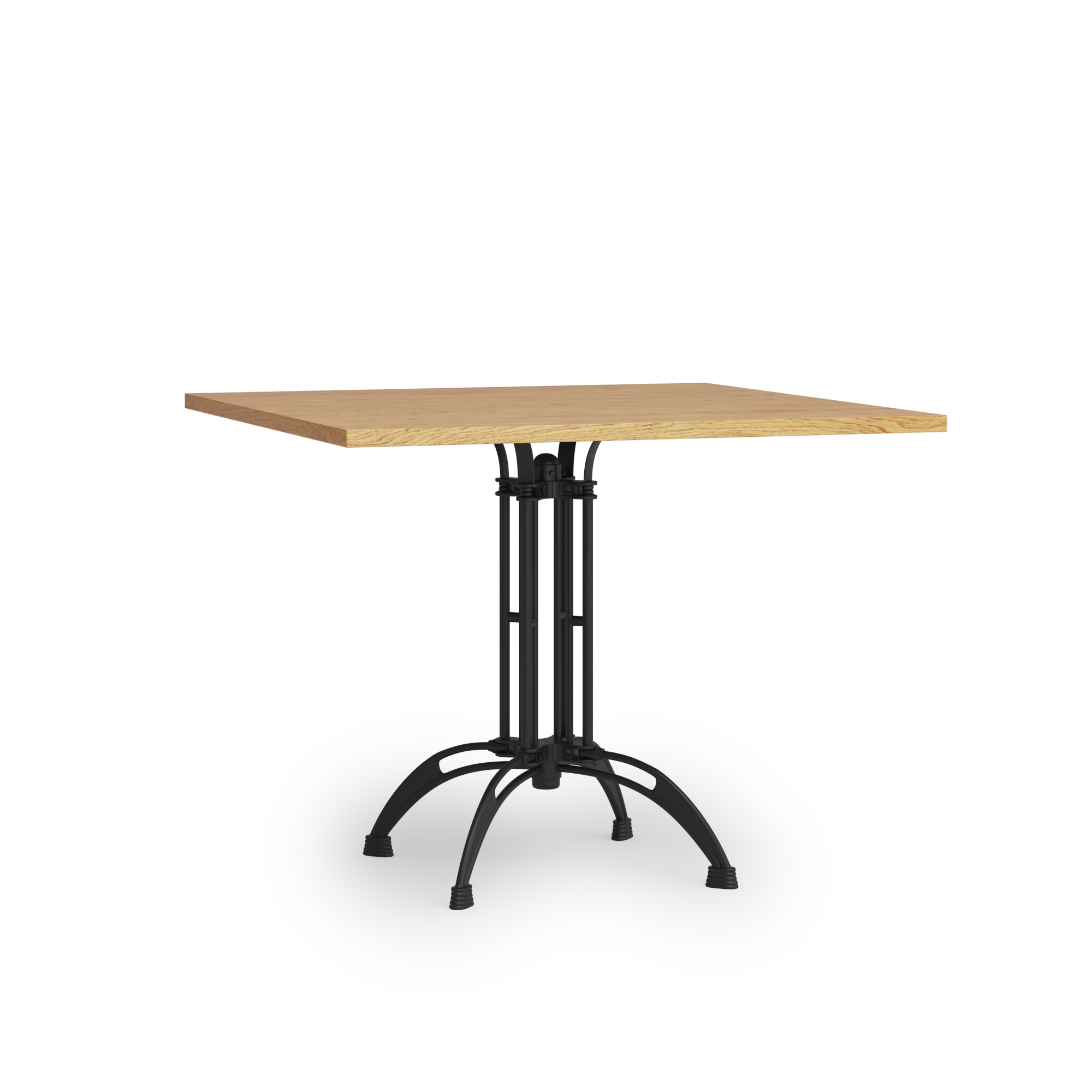 Paris Dining Table Square | Archer Hospitality | New Zealand