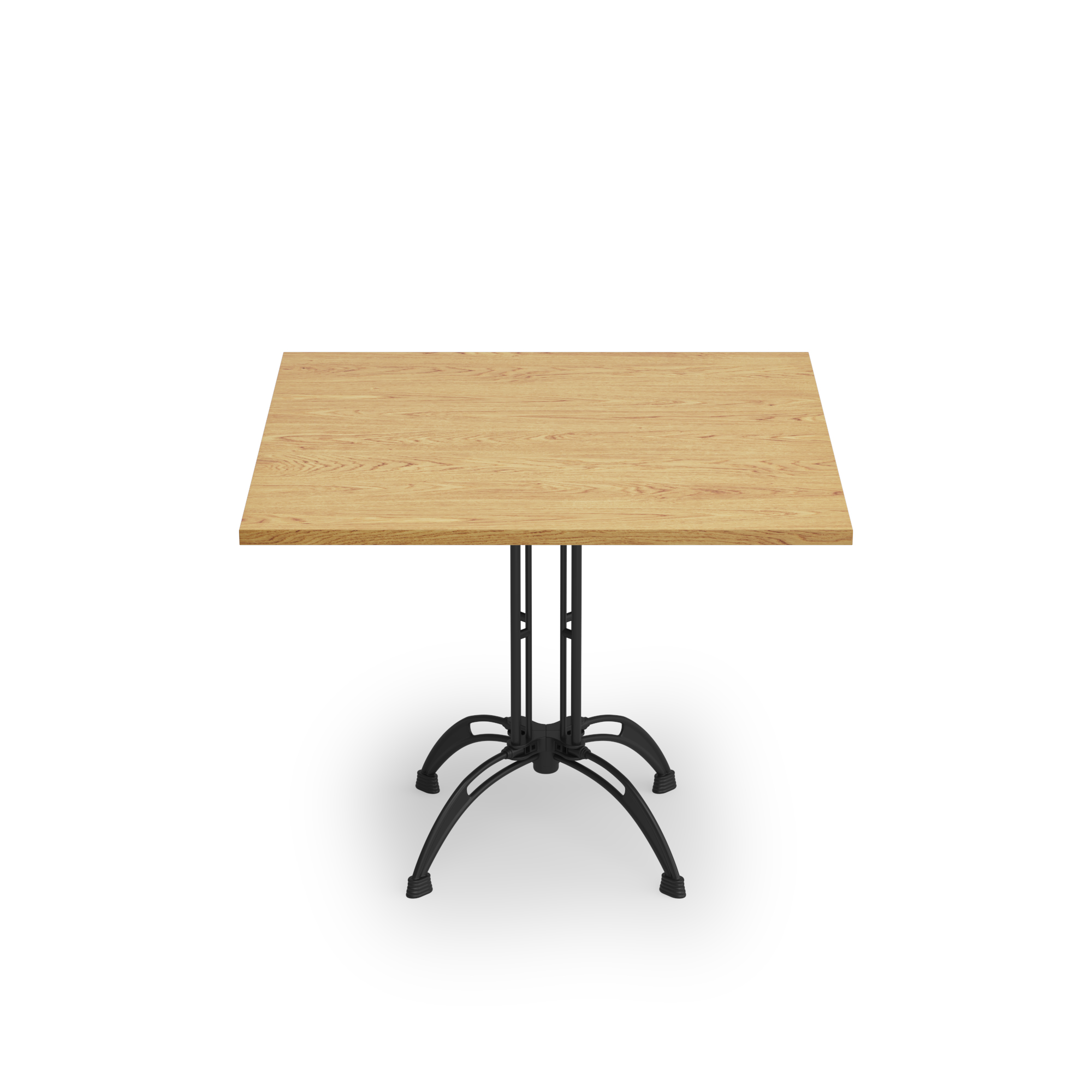 Paris Dining Table Square | Archer Hospitality | New Zealand