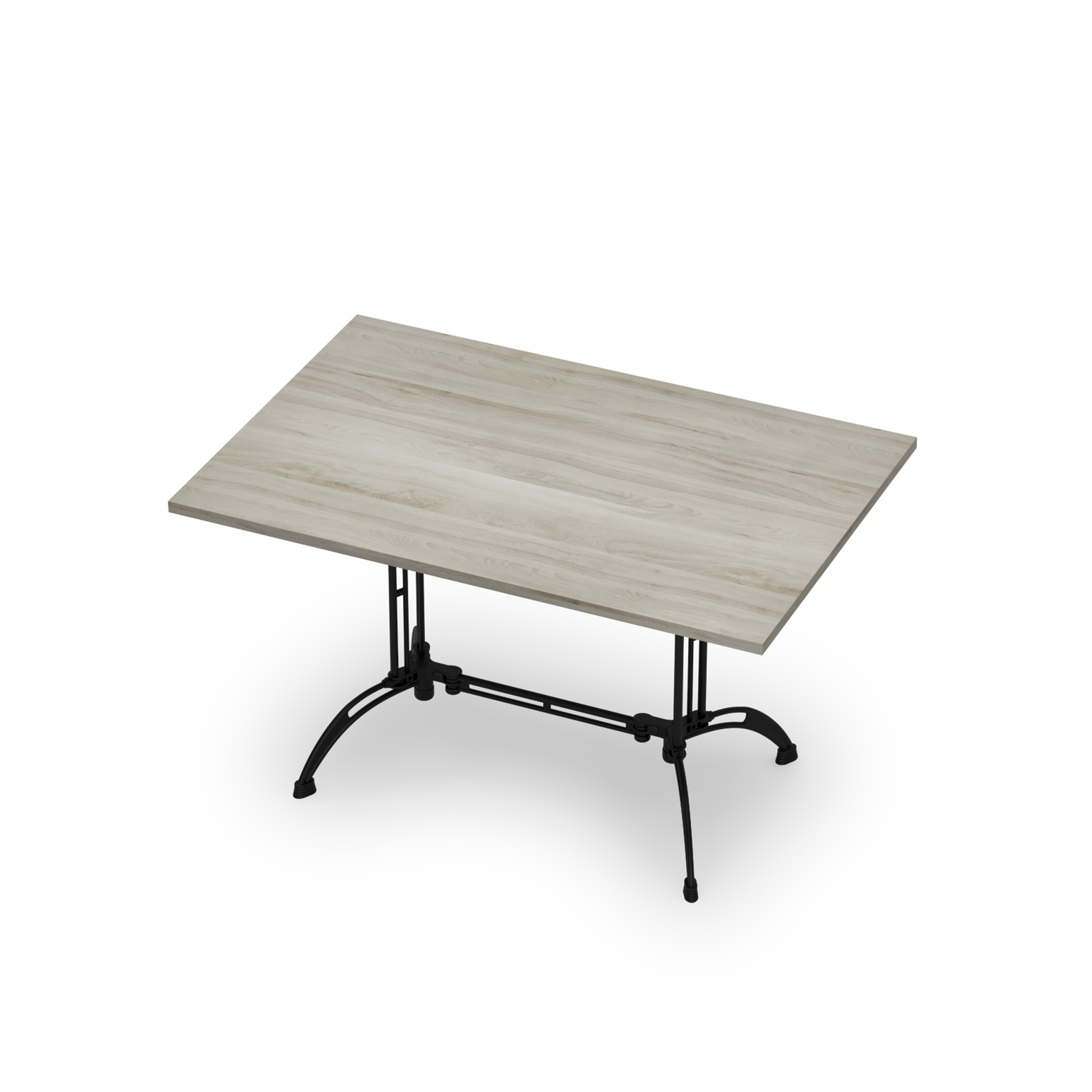 Paris Dining Table Rectangle | Archer Hospitality | New Zealand