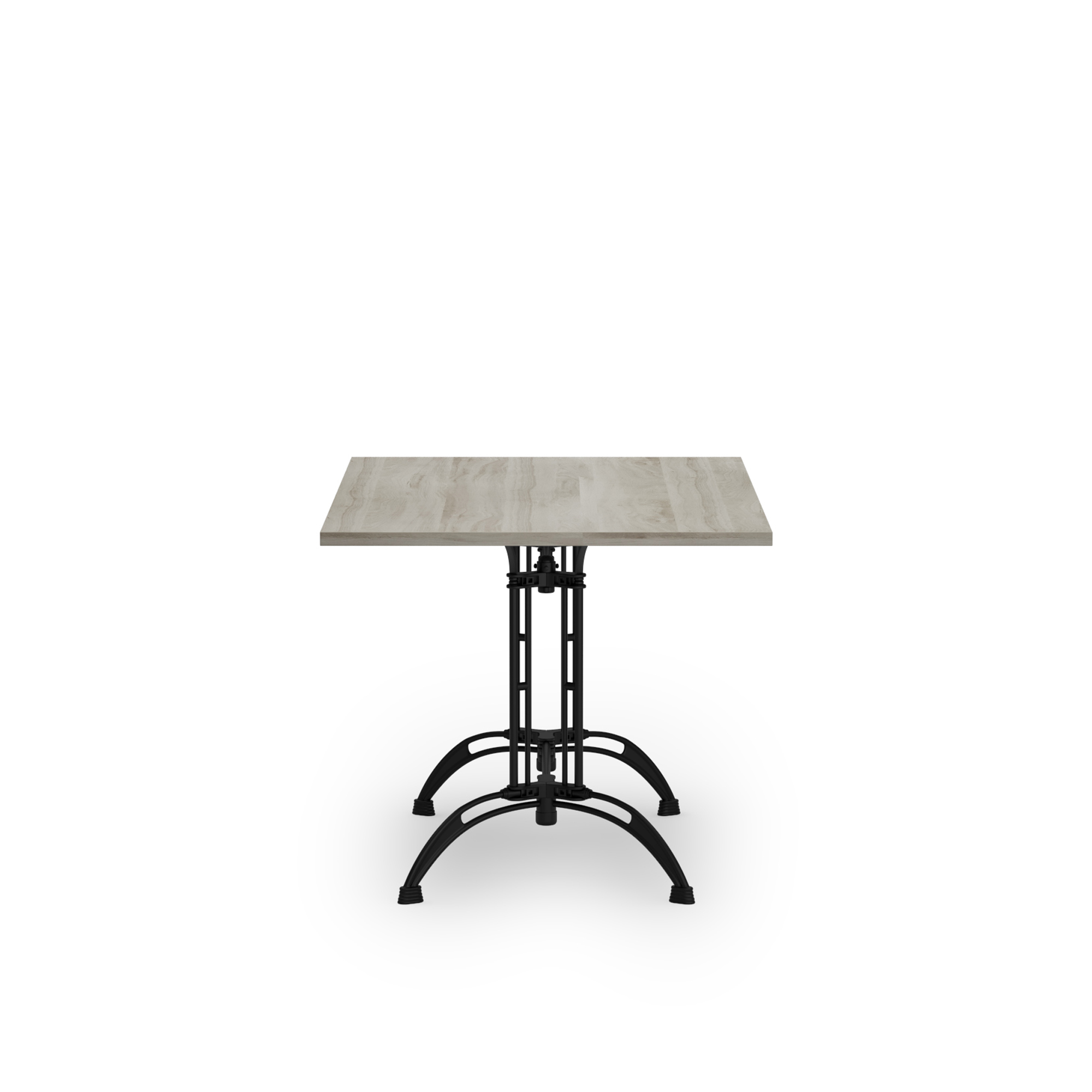 Paris Dining Table Rectangle | Archer Hospitality | New Zealand