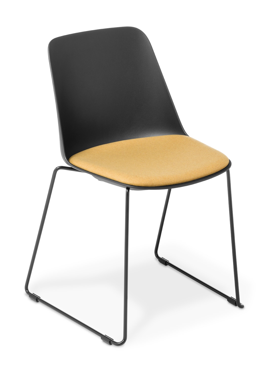 Max Sled Chair | Hospitality Furniture