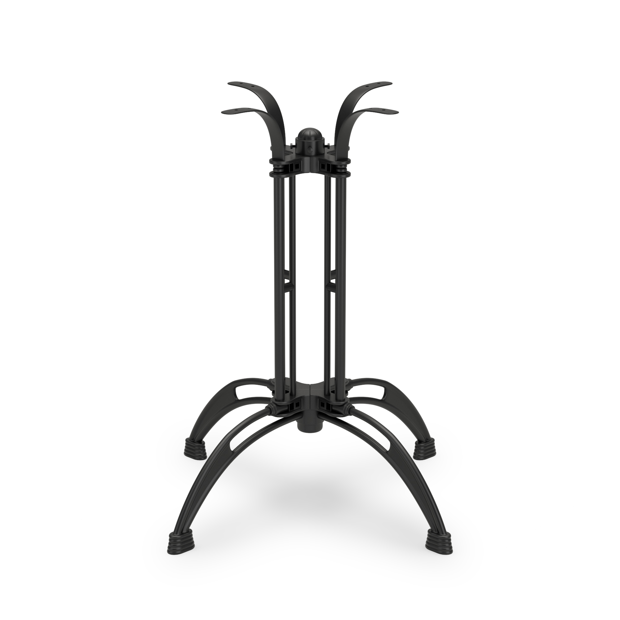 Ornate 4 Leg Table Base | Archer Hospitality | New Zealand