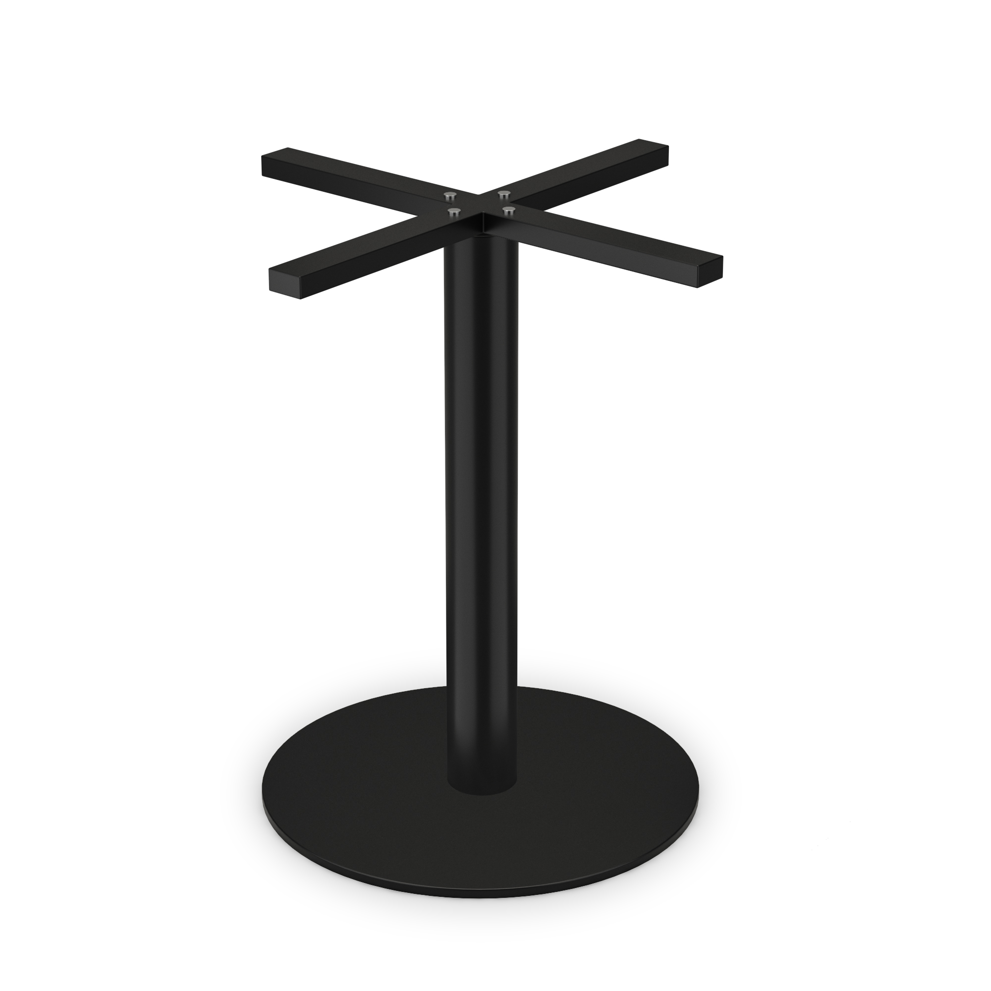 Plate Round Table Base | Archer Hospitality | New Zealand