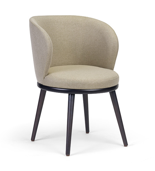 Alba Armchair | Archer Hospitality | New Zealand