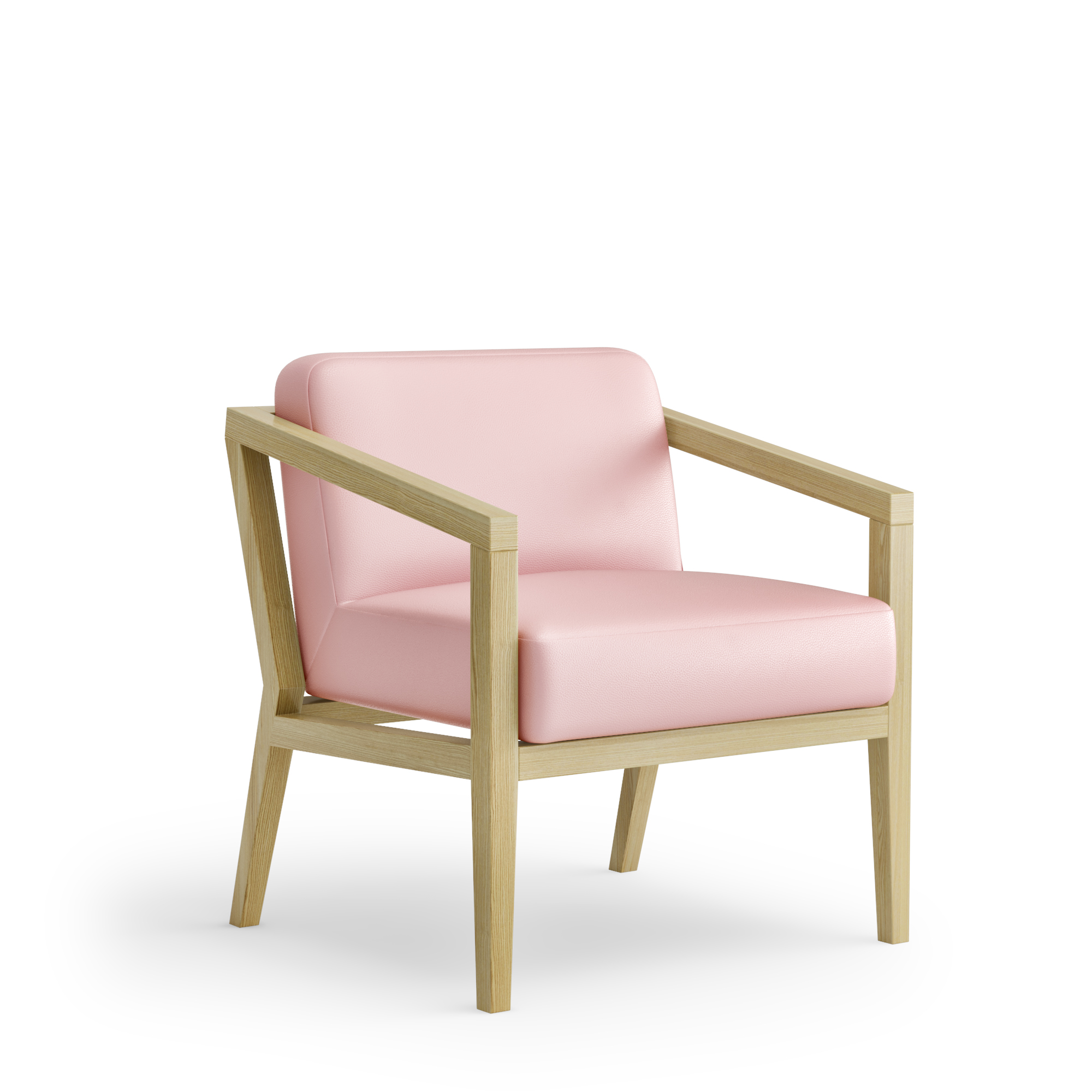 Paris Wooden Armchair | Archer Hospitality | New Zealand
