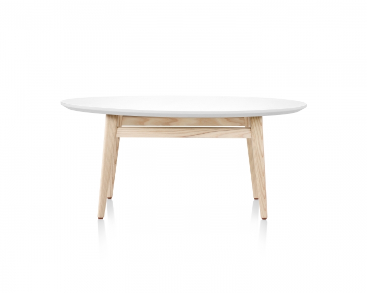 Paris Round Coffee Table | Archer Hospitality | New Zealand