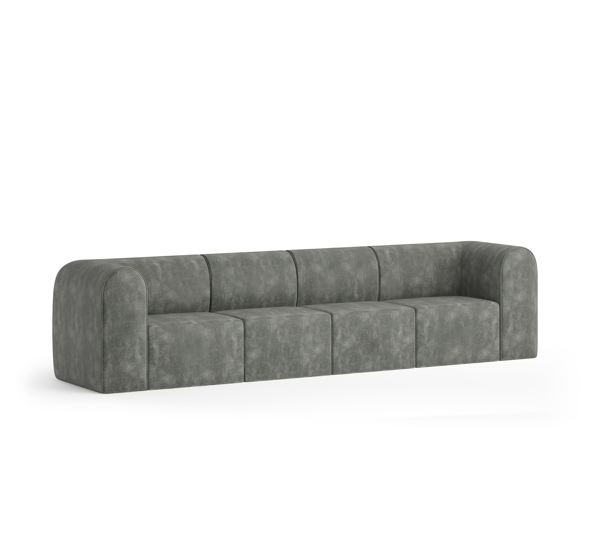 Arch Modular Couch | Archer Hospitality | New Zealand