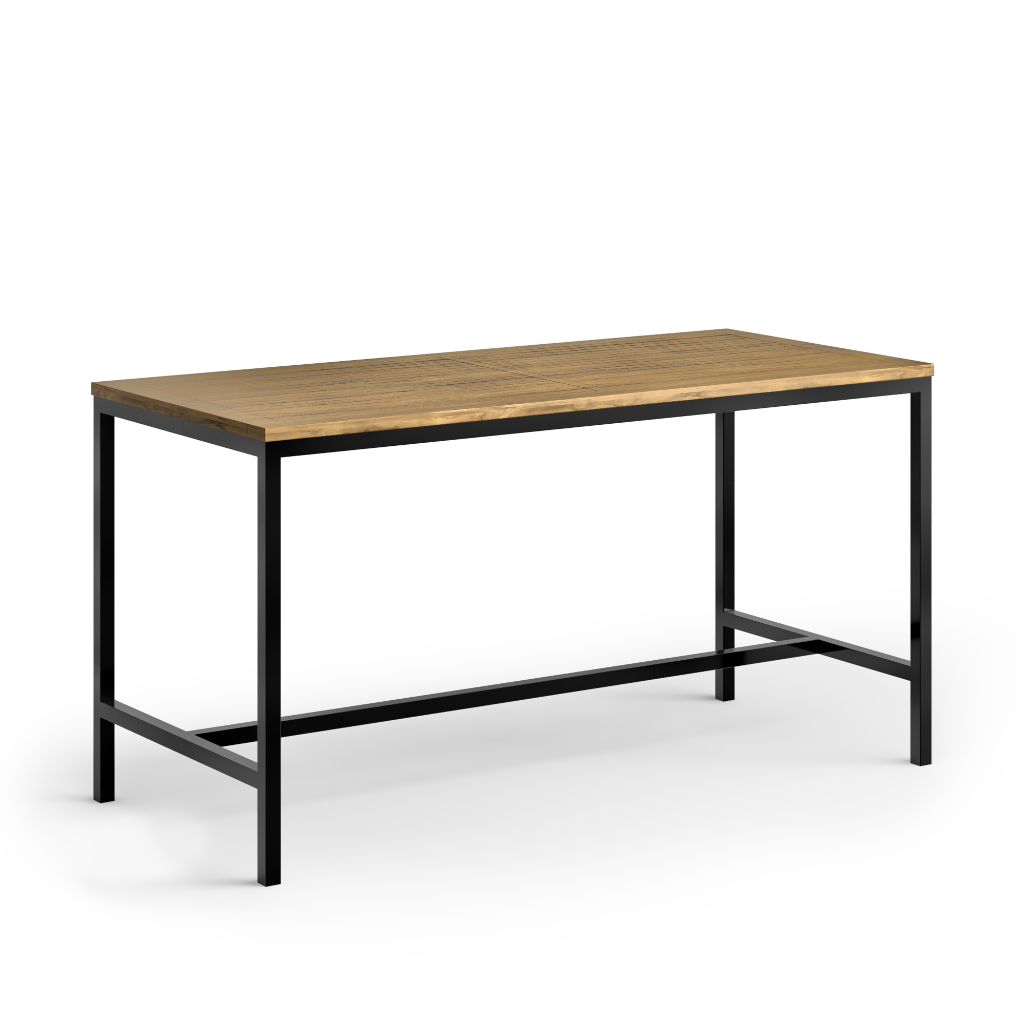 Domino Outdoor Bar Leaner | Archer Hospitality | New Zealand