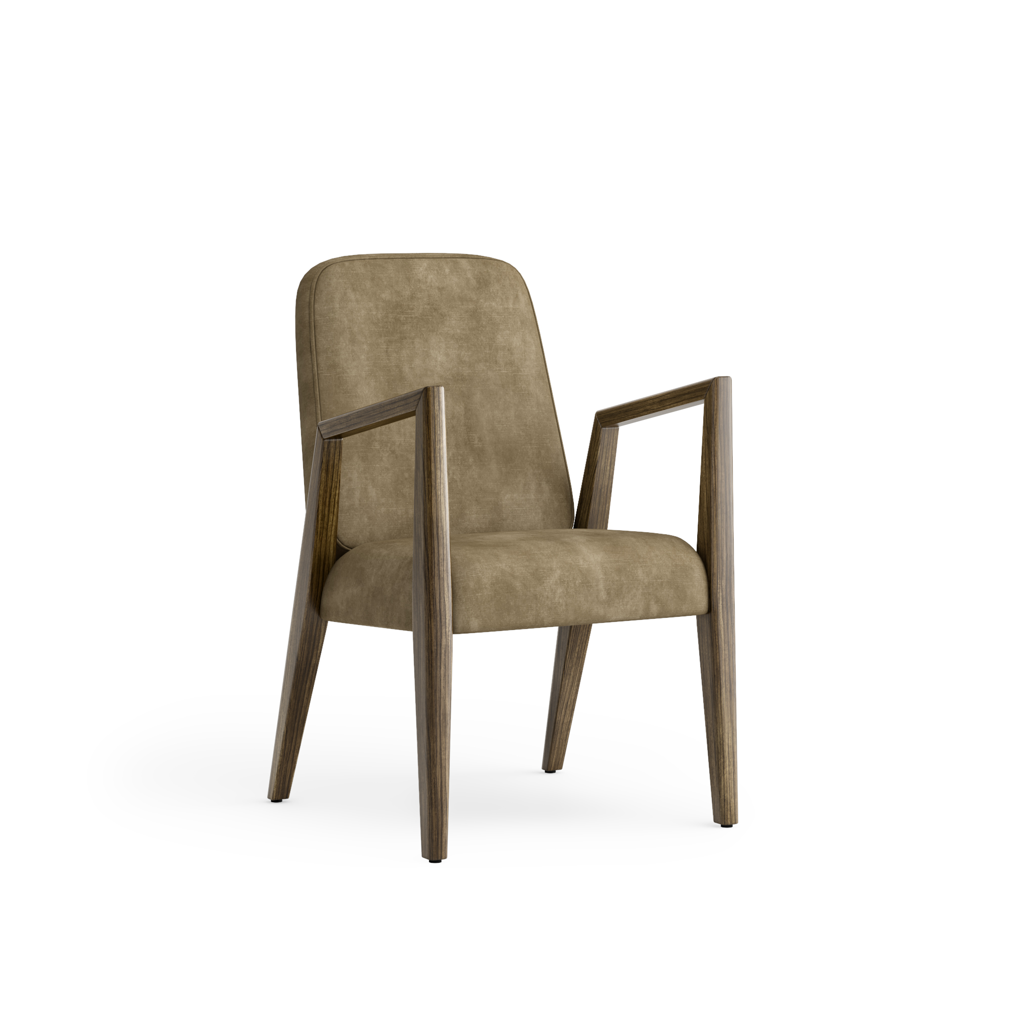 Adele Armchair | Archer Hospitality | New Zealand