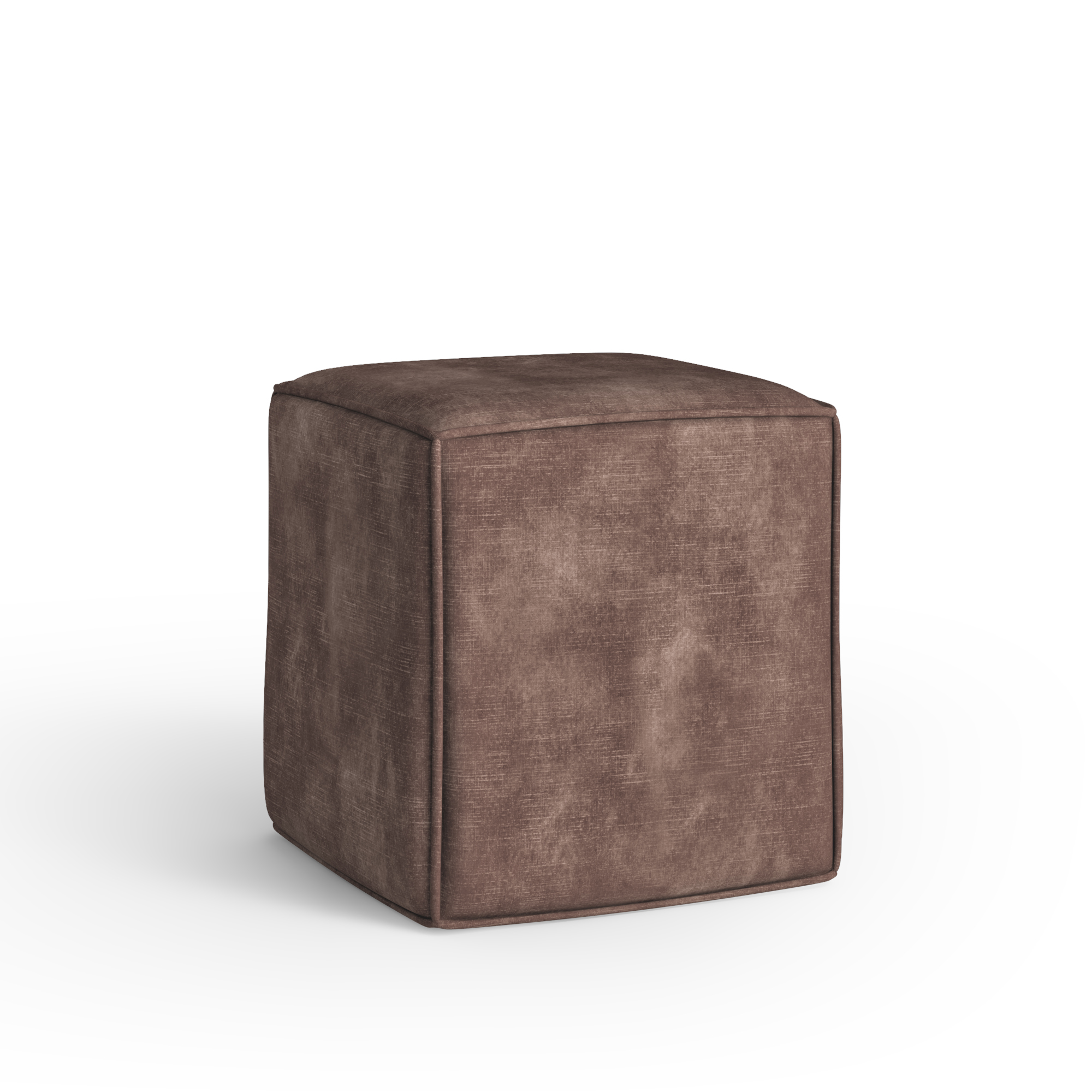 Square Ottoman | Archer Hospitality | New Zealand
