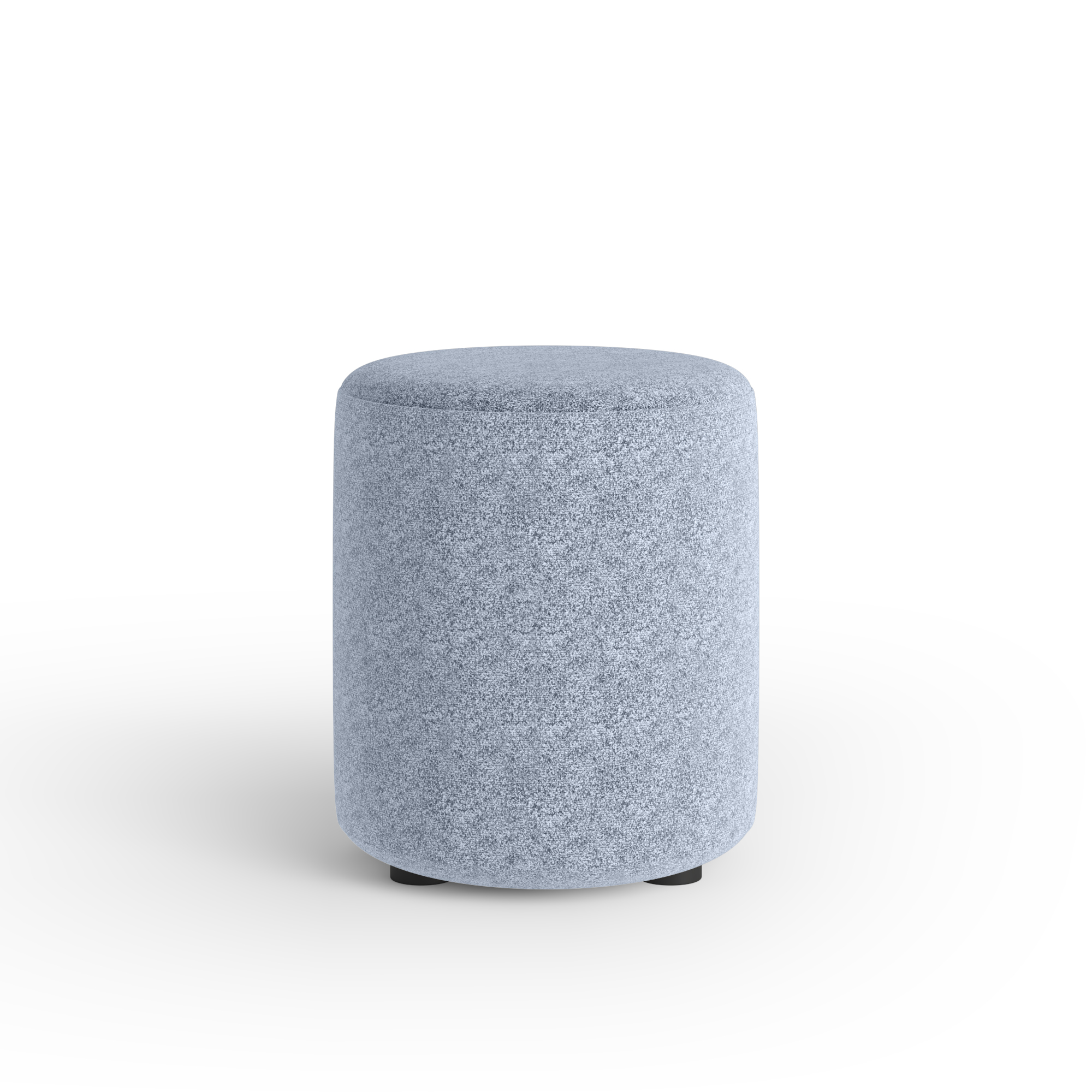 Round Ottoman | Archer Hospitality | New Zealand