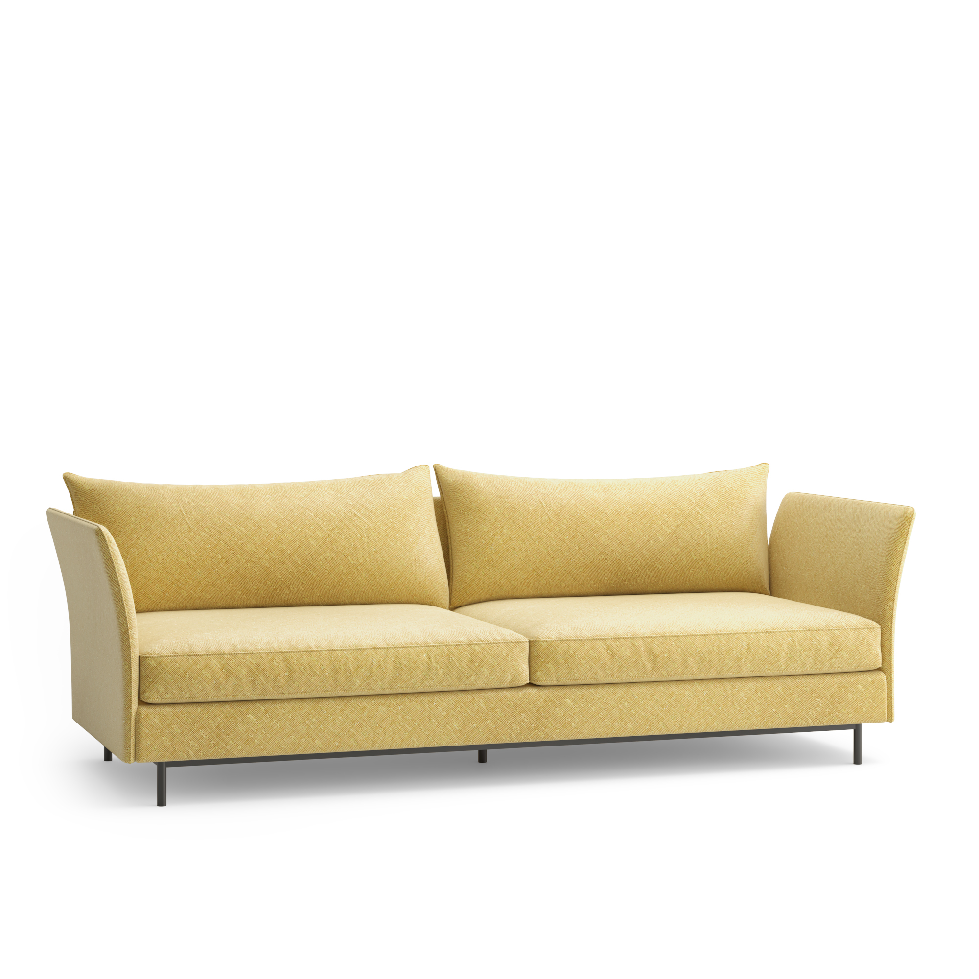 Aspen Couch | Archer Hospitality | New Zealand