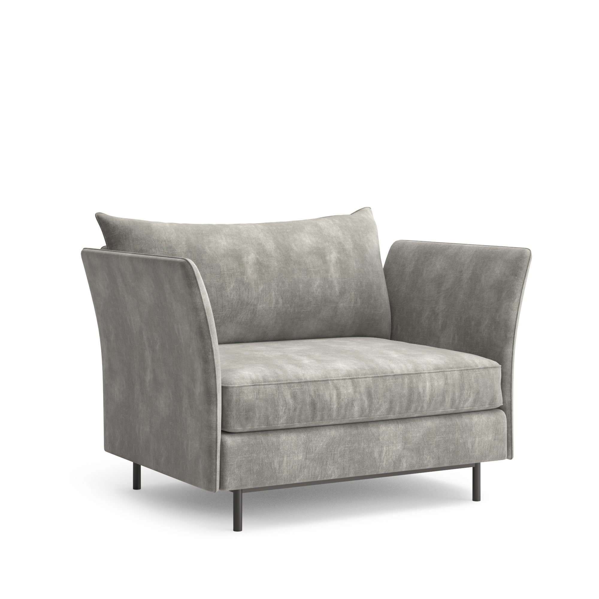 Aspen Armchair | Archer Hospitality | New Zealand