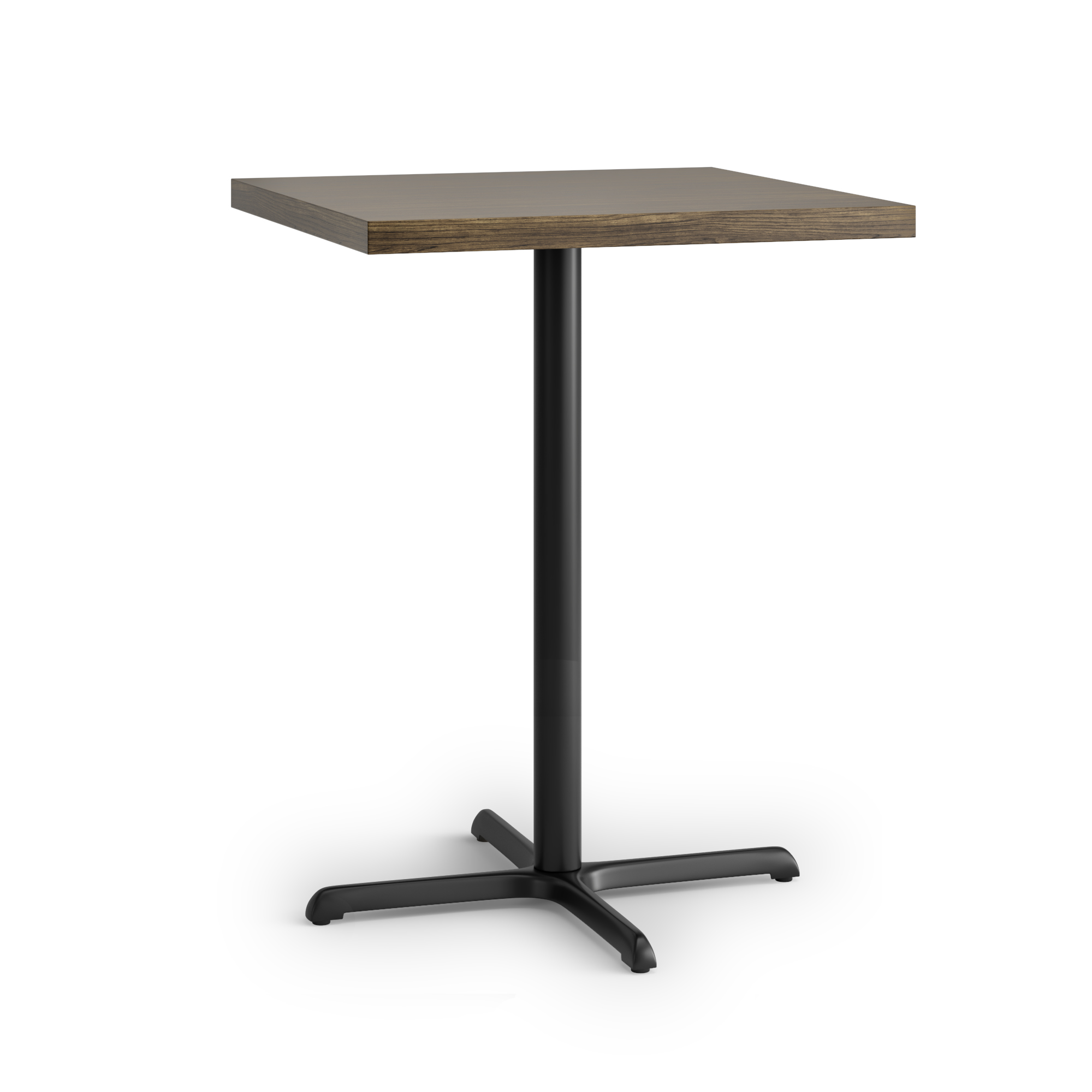 Quattro Square Bar Leaner | Archer Hospitality | New Zealand