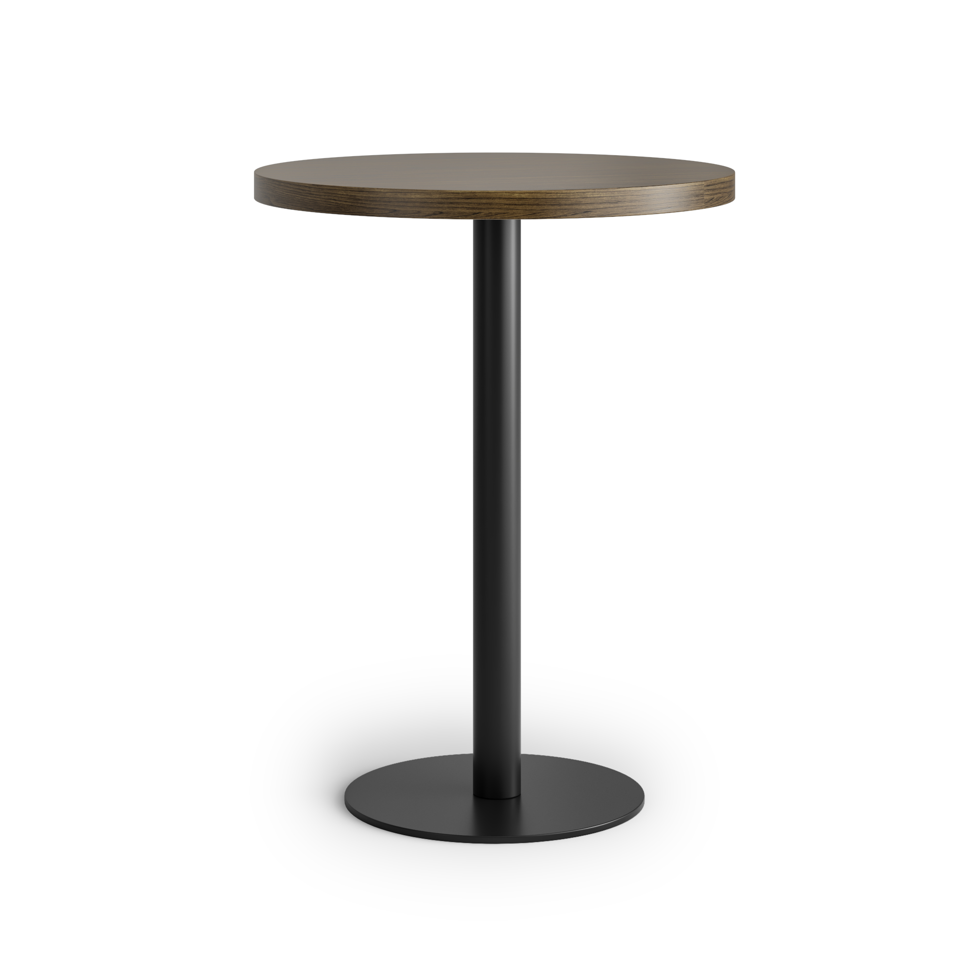 Phoenix Round Bar Leaner | Archer Hospitality | New Zealand