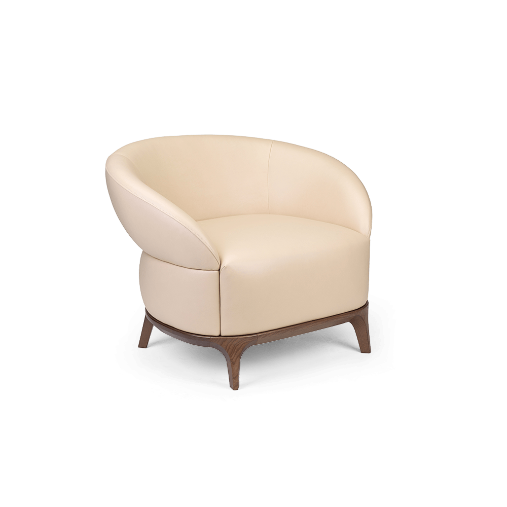 Samara Lounge Chair | Archer Hospitality | New Zealand
