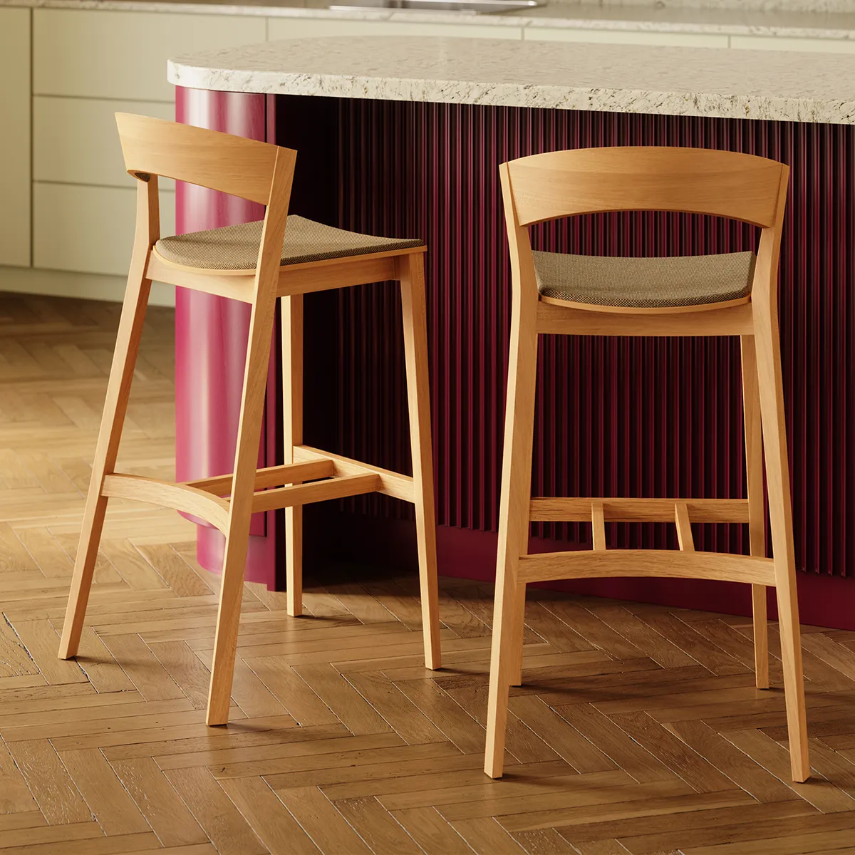 Archie Barstool | Archer Hospitality | New Zealand