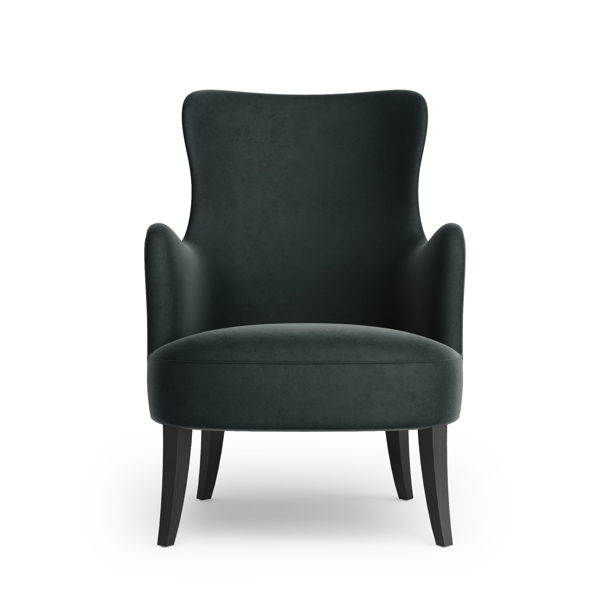 Clover Chair | Soft Seating