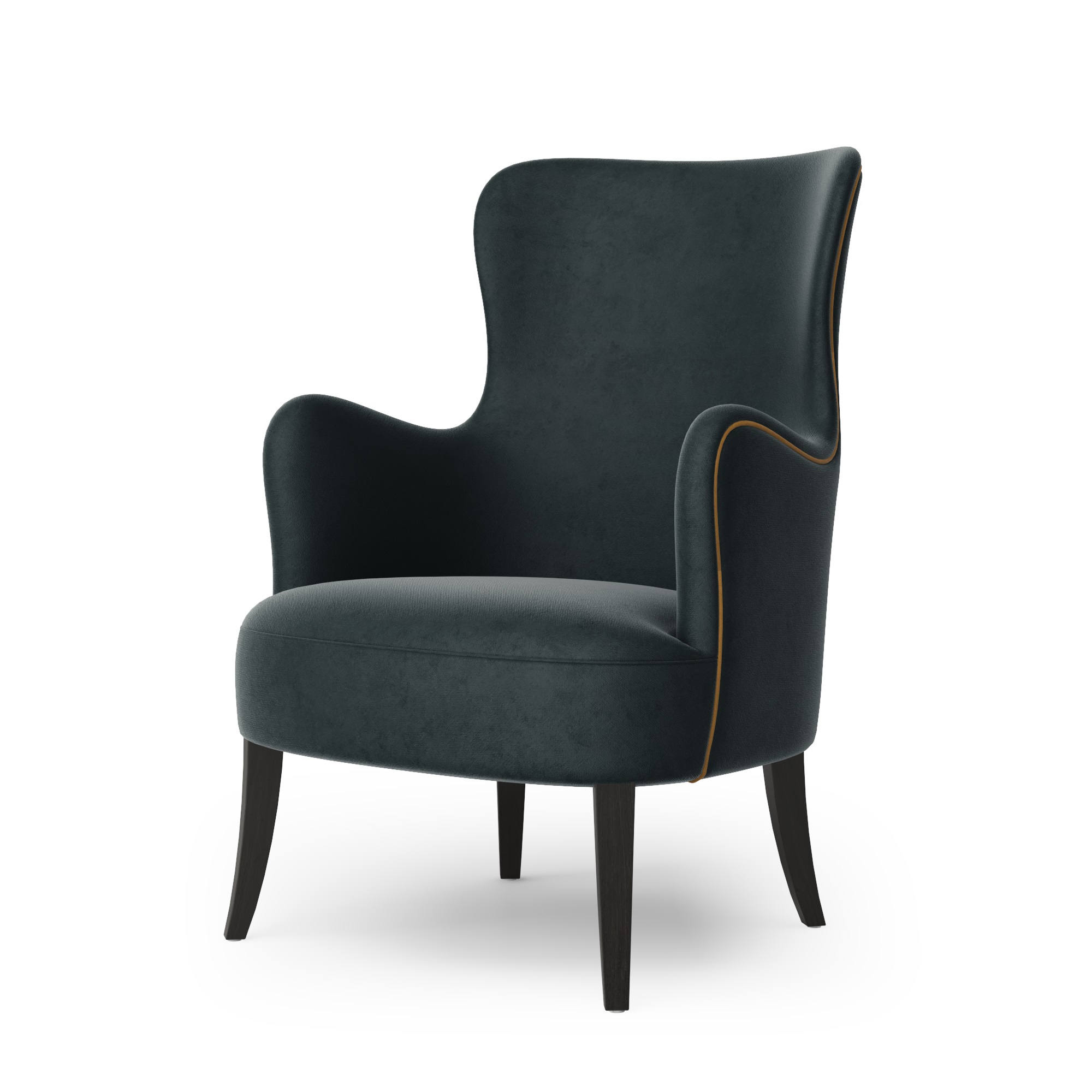 Clover Chair | Soft Seating