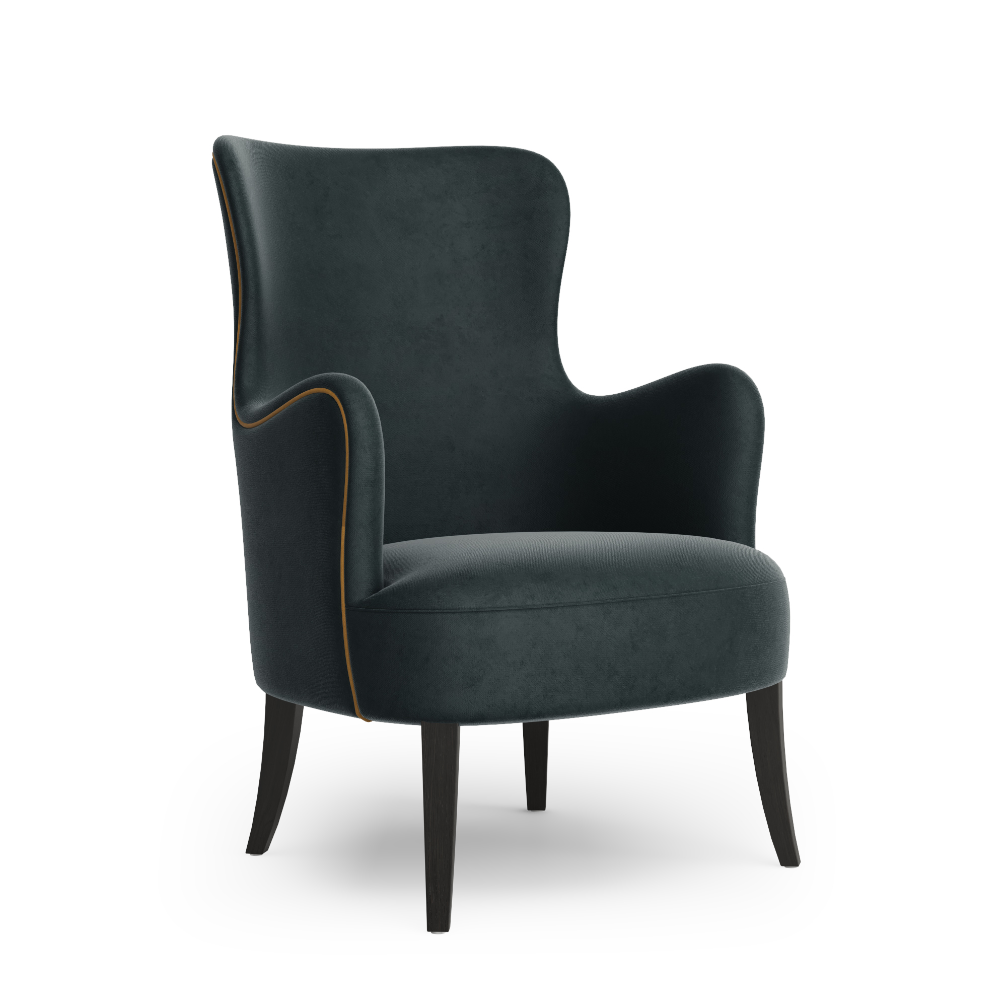 Clover Chair | Soft Seating