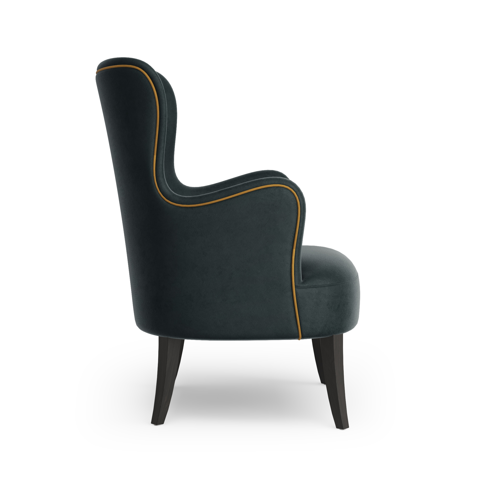 Clover Chair | Soft Seating