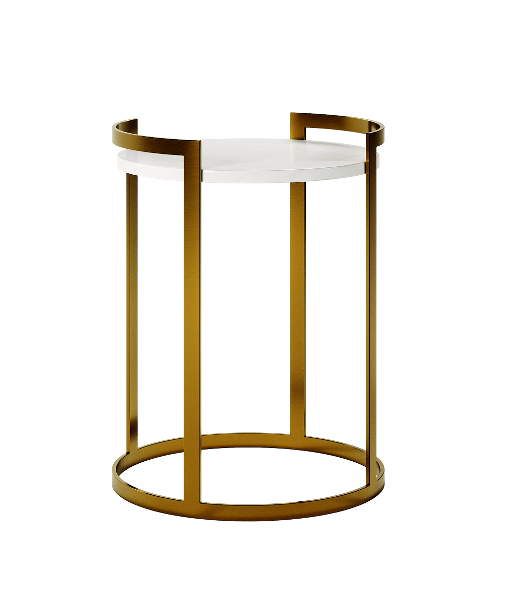 Buy Context Side Table | Occasional