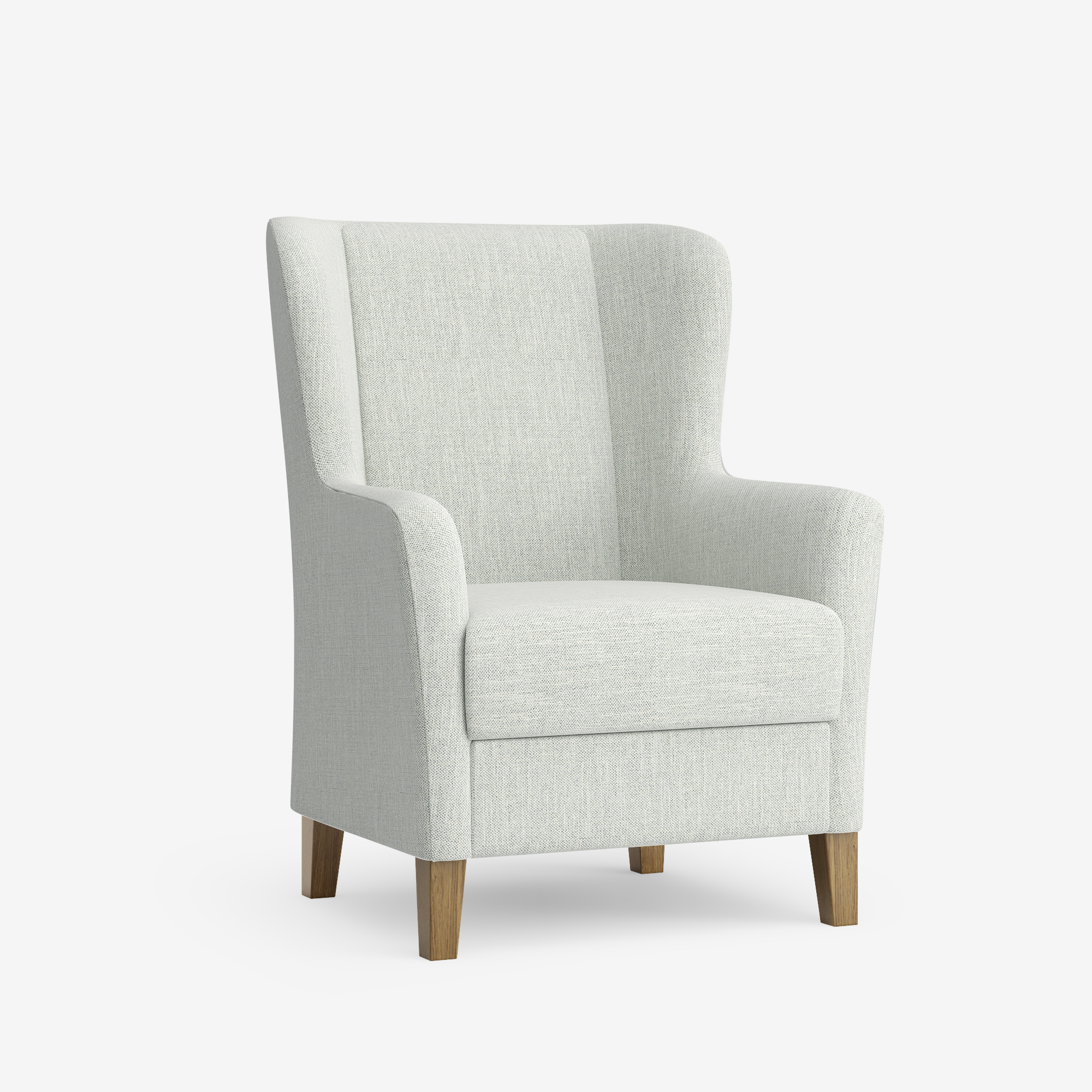 Albany Wing Back Armchair | Archer Hospitality | New Zealand