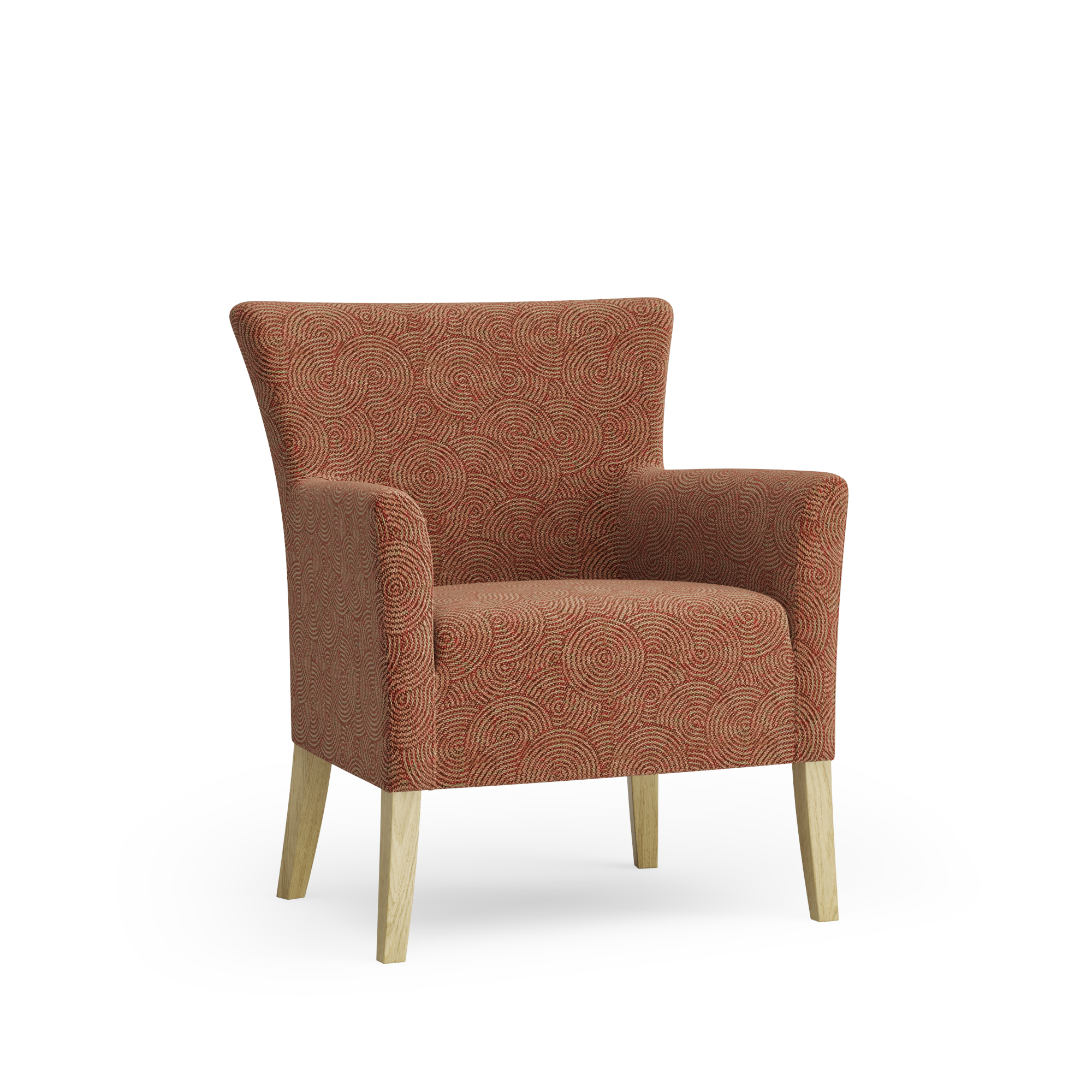 Armchairs | Public Spaces | Archer Hospitality | New Zealand