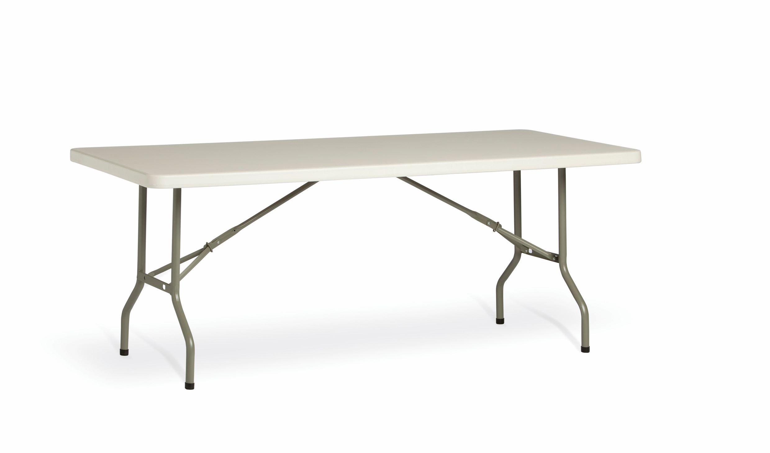 Buy Life Folding Table - Rectangle | Conferences
