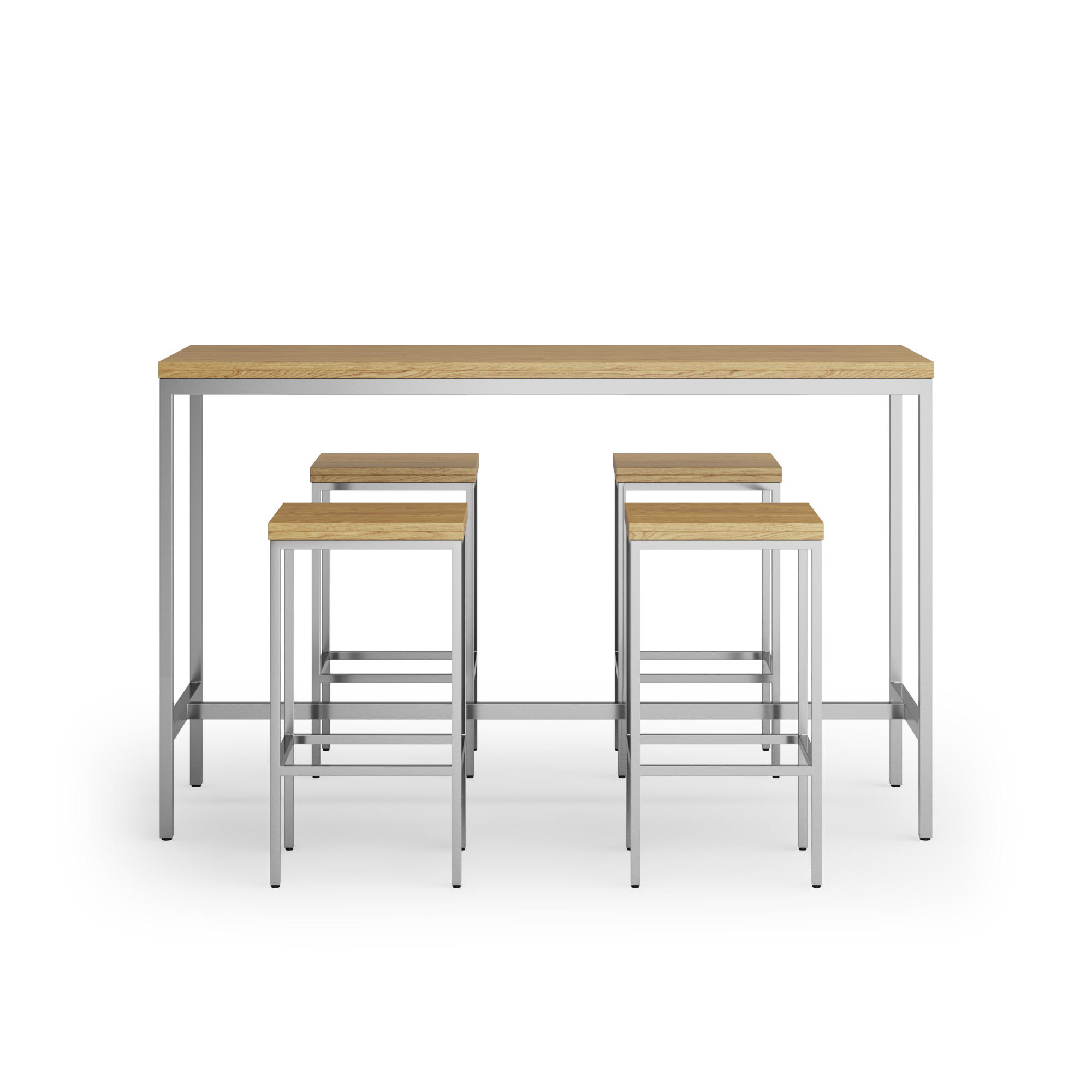 Buy Malibu Outdoor Leaner | Hospitality Furniture