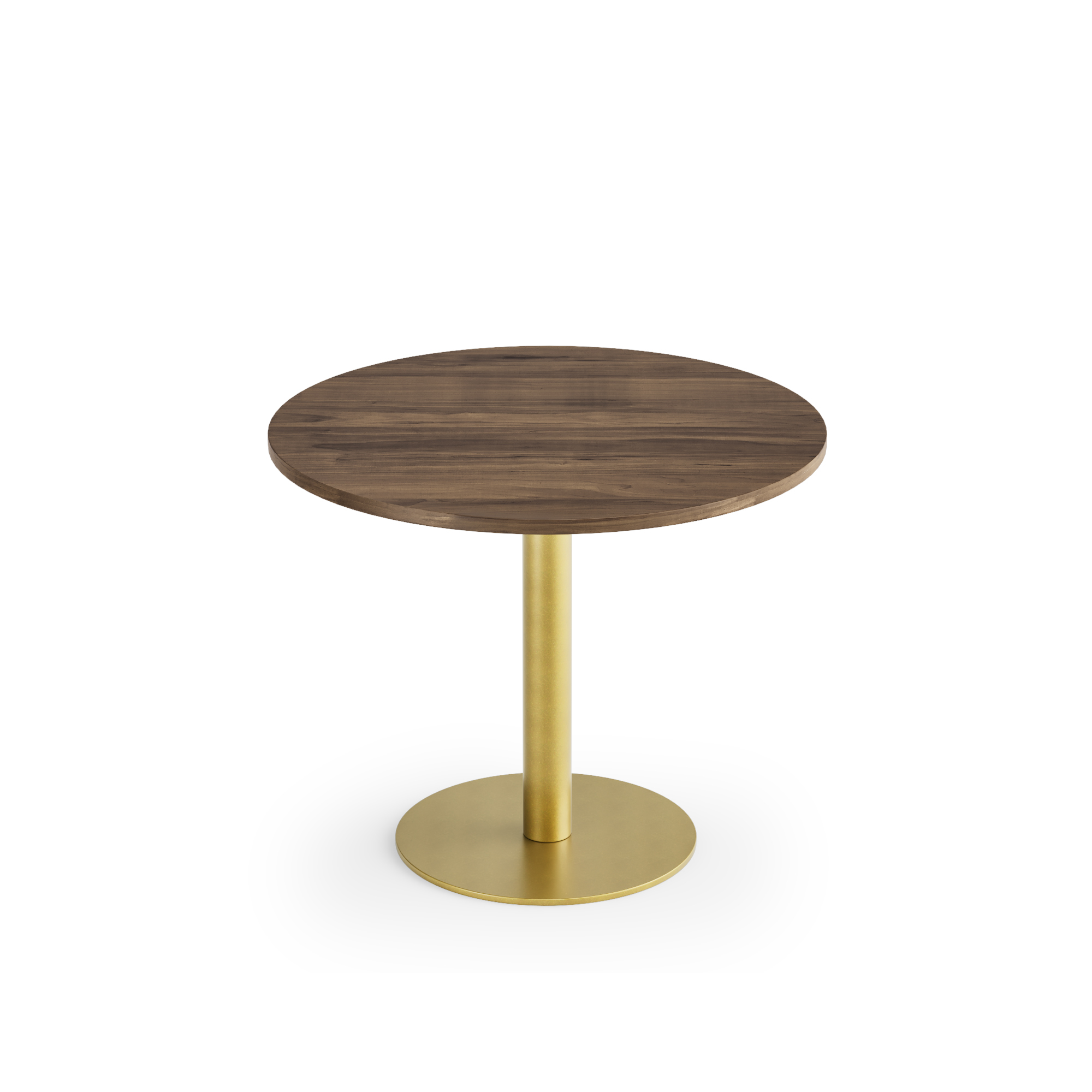 Pedestal Cone Table Round | Archer Hospitality | New Zealand
