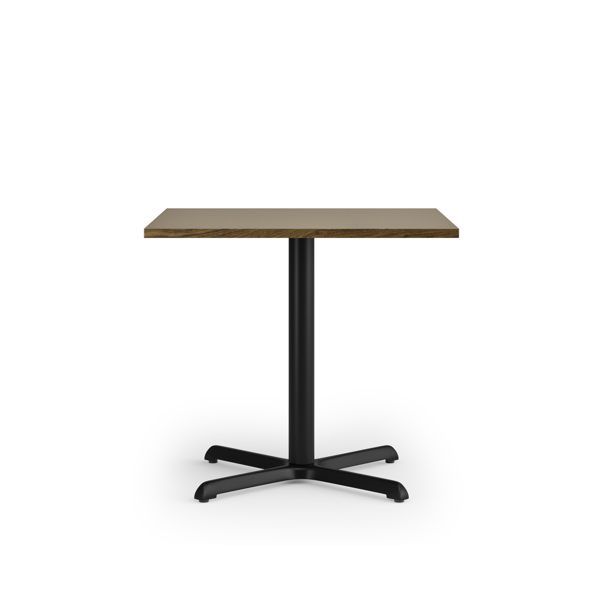 Quattro Pedestal Base | Hospitality Furniture | Archer Hospitality