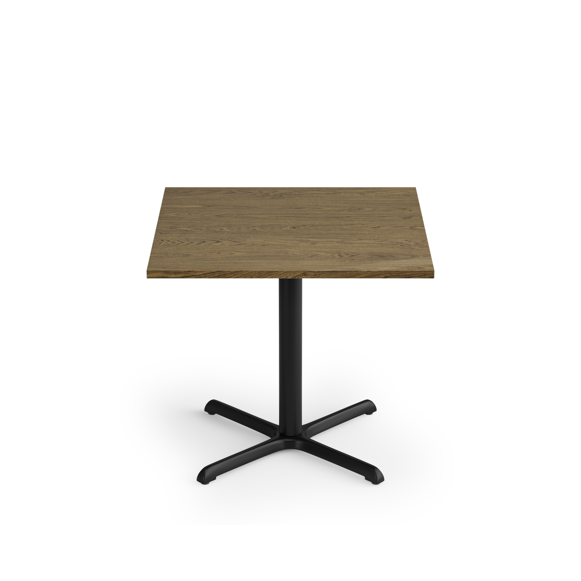 Quattro Pedestal Base | Hospitality Furniture | Archer Hospitality
