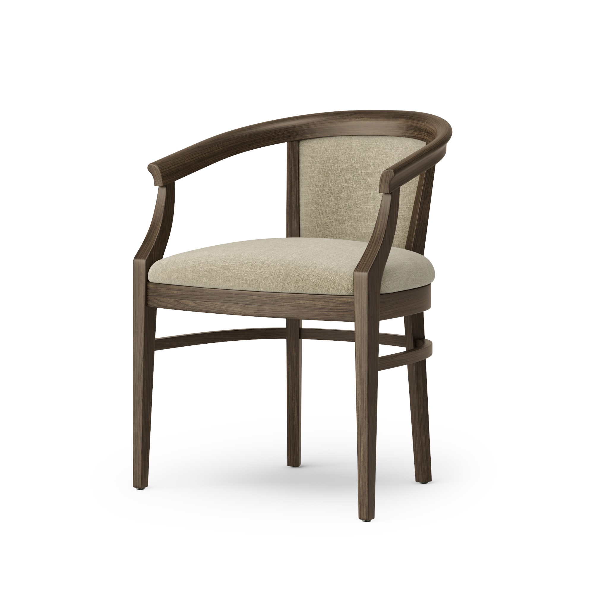 Rebecca Chair | Archer Hospitality | New Zealand