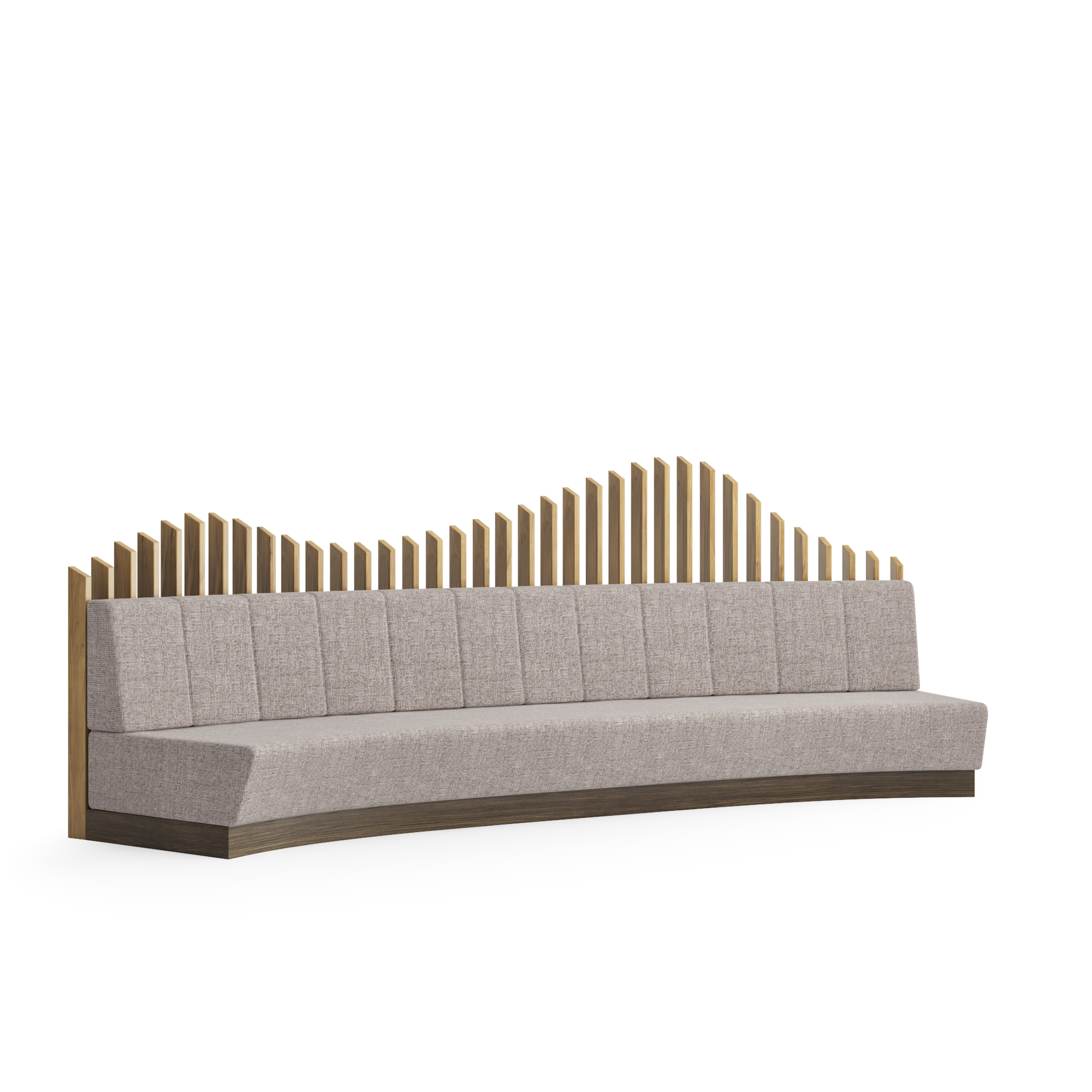 Austin Booth Seating | Booth Seating