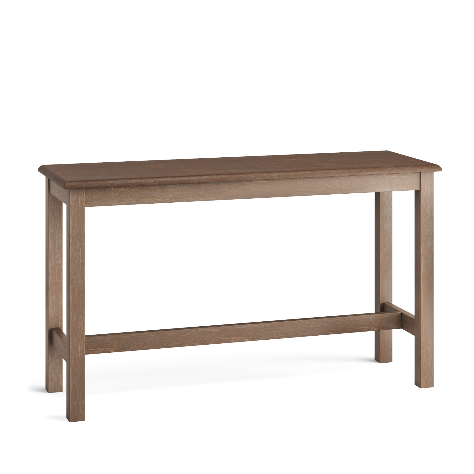 Buy Starr Outdoor Bar Leaner | Outdoor Furniture