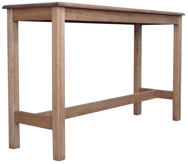 Buy Starr Outdoor Bar Leaner | Outdoor Furniture