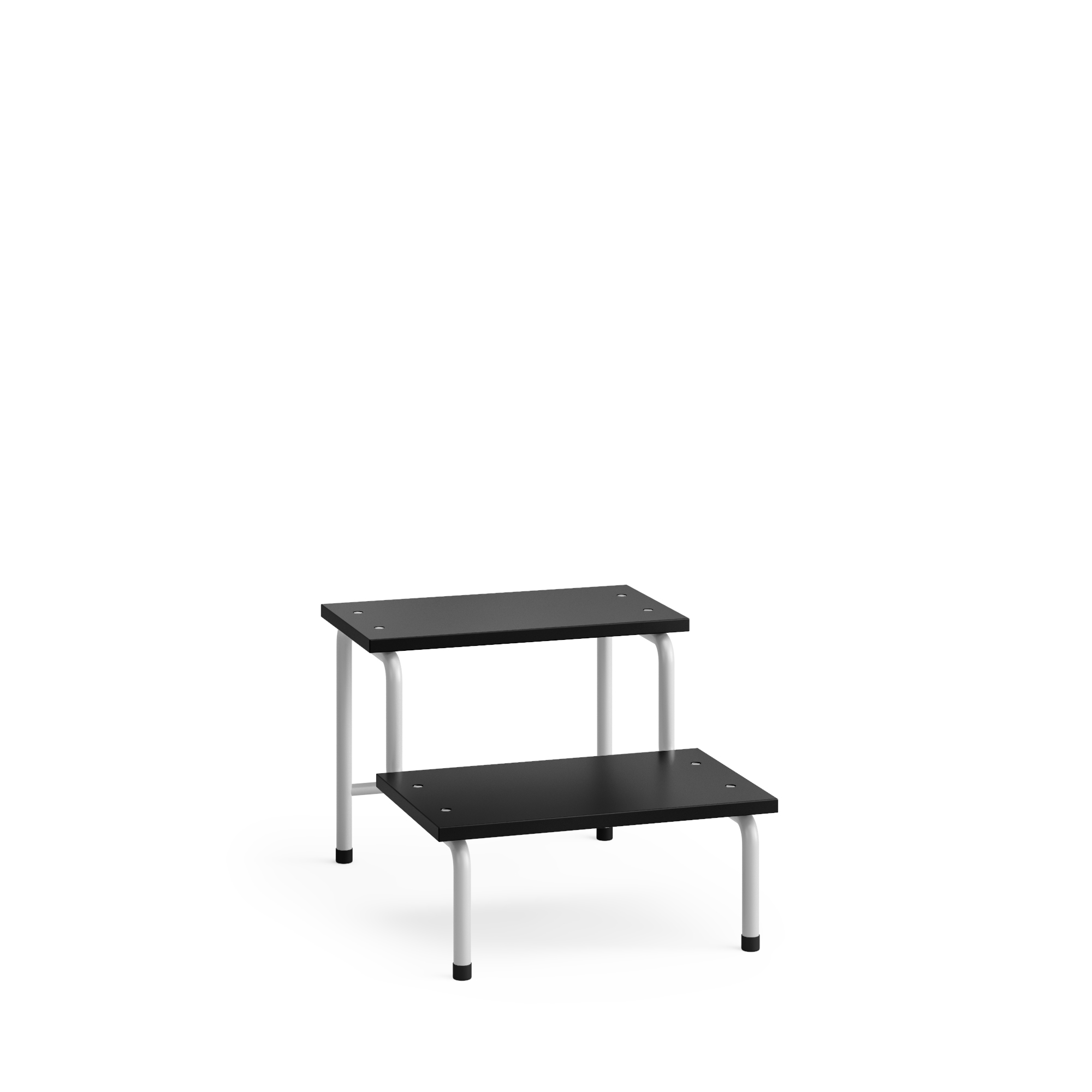 Buy 2 Step Footstool | Medical & Healthcare Furniture, Archer Medical NZ