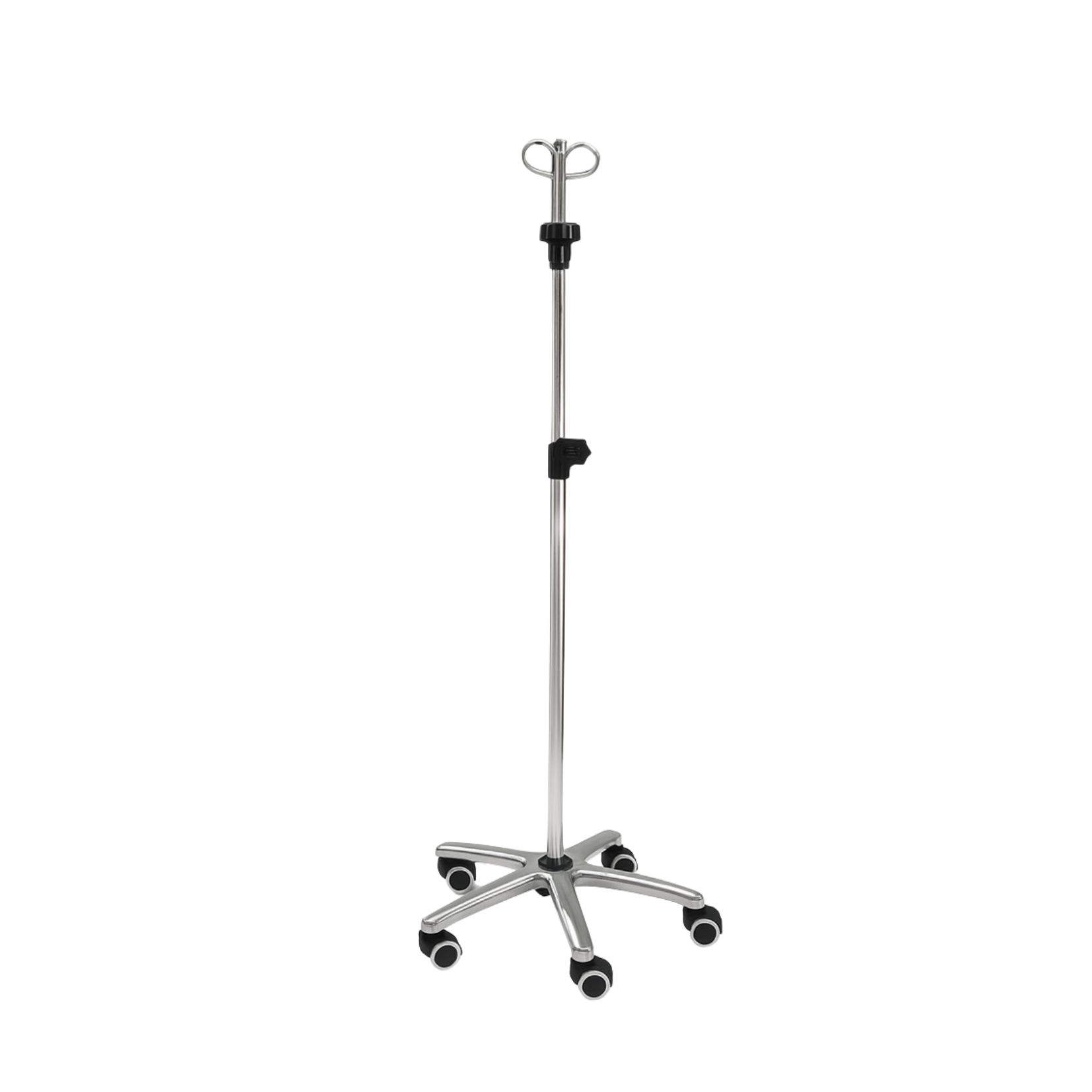 Buy Medistar IV Pole Stand | Medical Emergency Supplies | Archer Medical