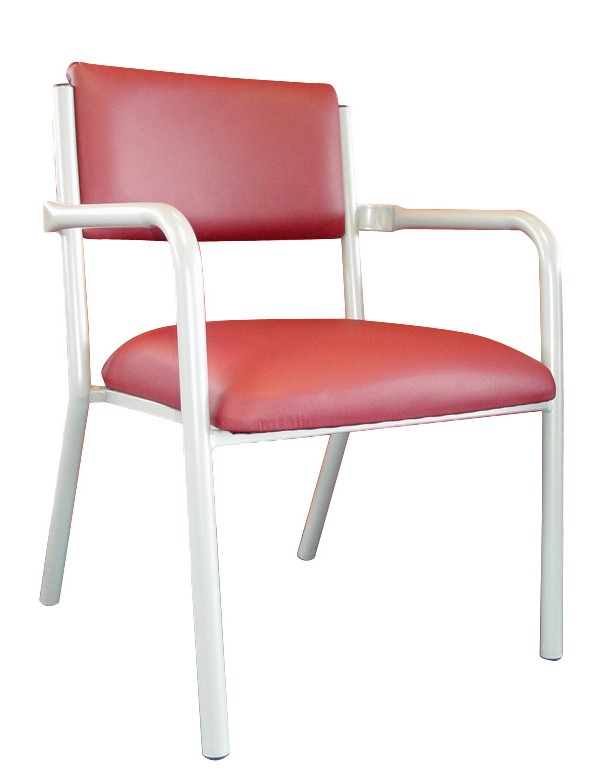 Arch Hospital Arm Chair | Specialised Healthcare Furniture | Archer Medical