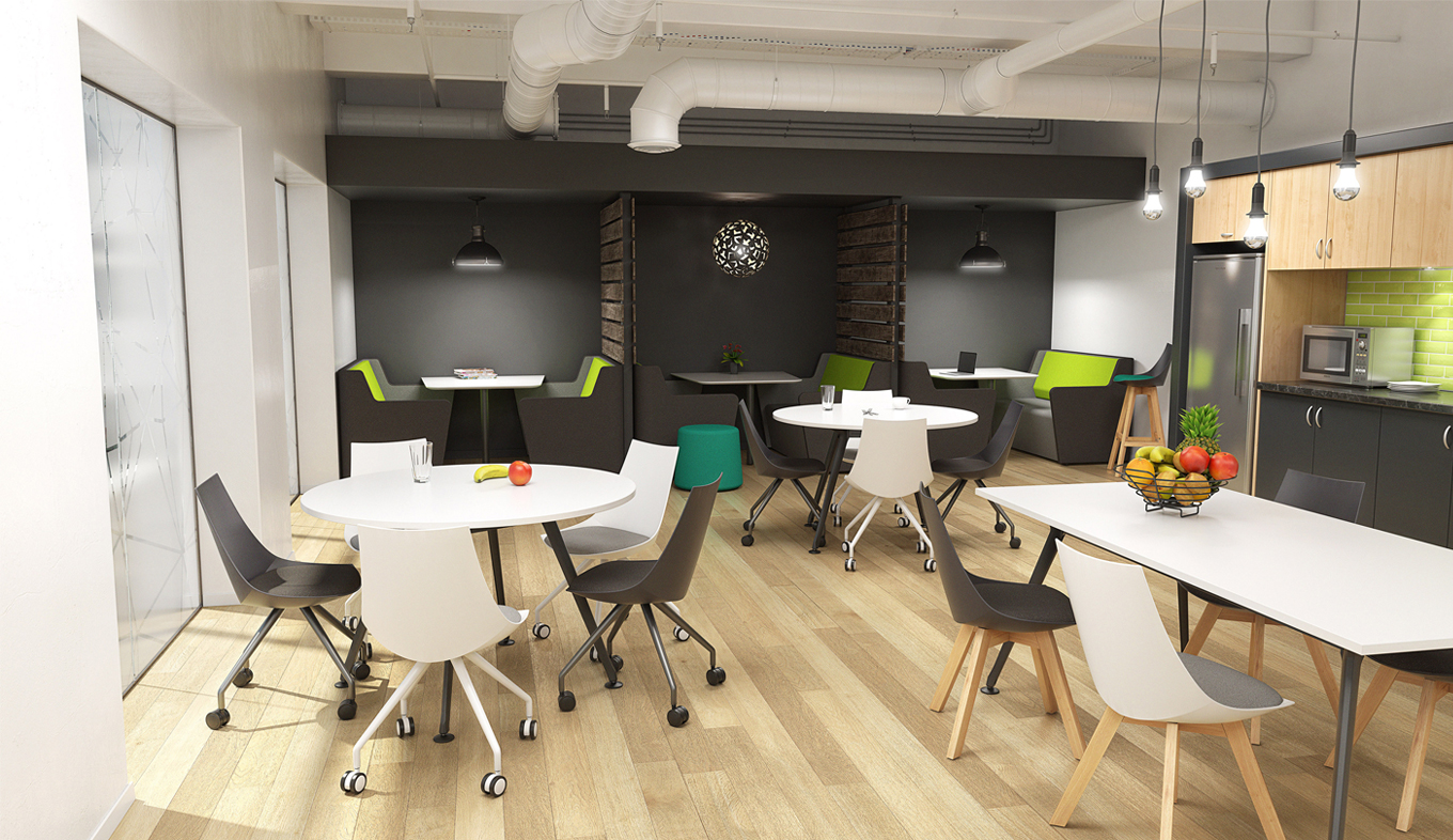 Team Boardroom Table | Specialised Fit for purpose Healthcare Office ...