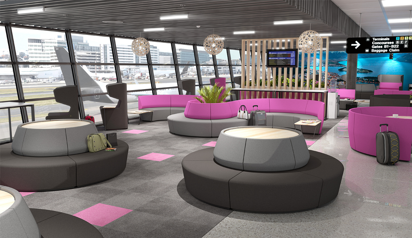 Pivot Tablet Table | Specialised Healthcare & Medical Office Furniture ...