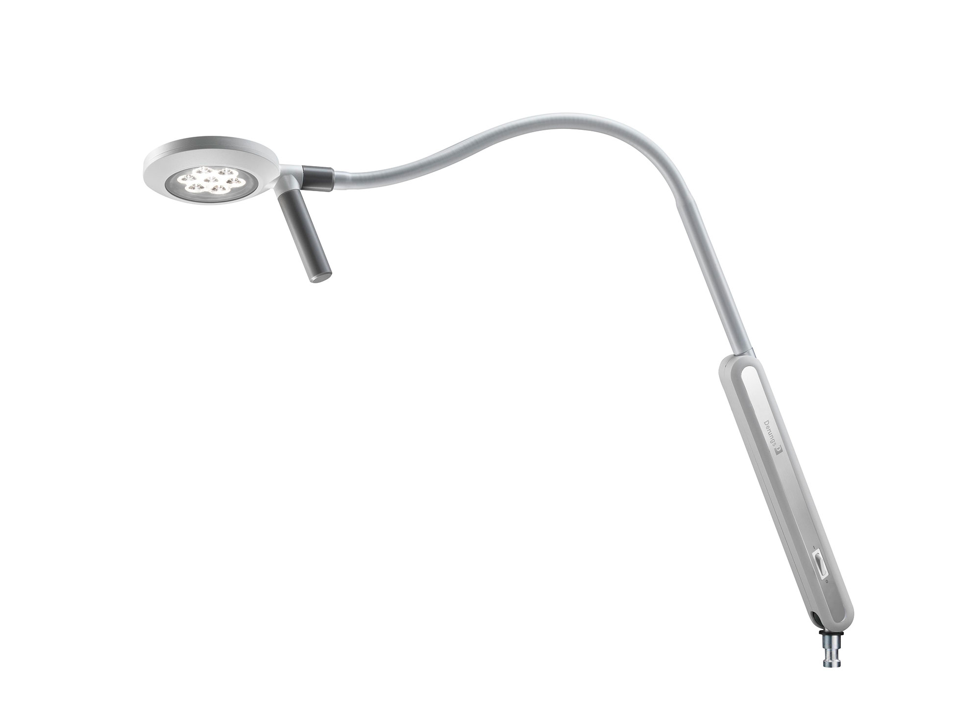 Visiano 10 LED Examination Light | Specialised Medical Equipment ...