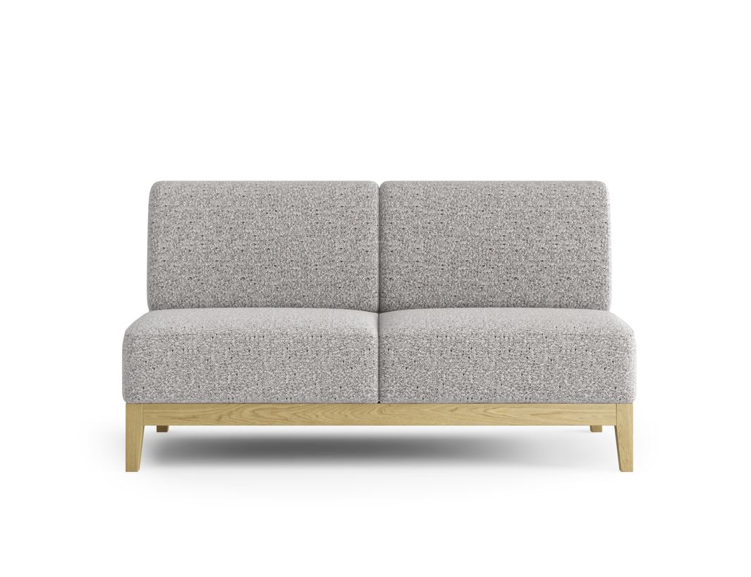 Metro Reception Seating | Specialised Healthcare Seating | Archer Medical