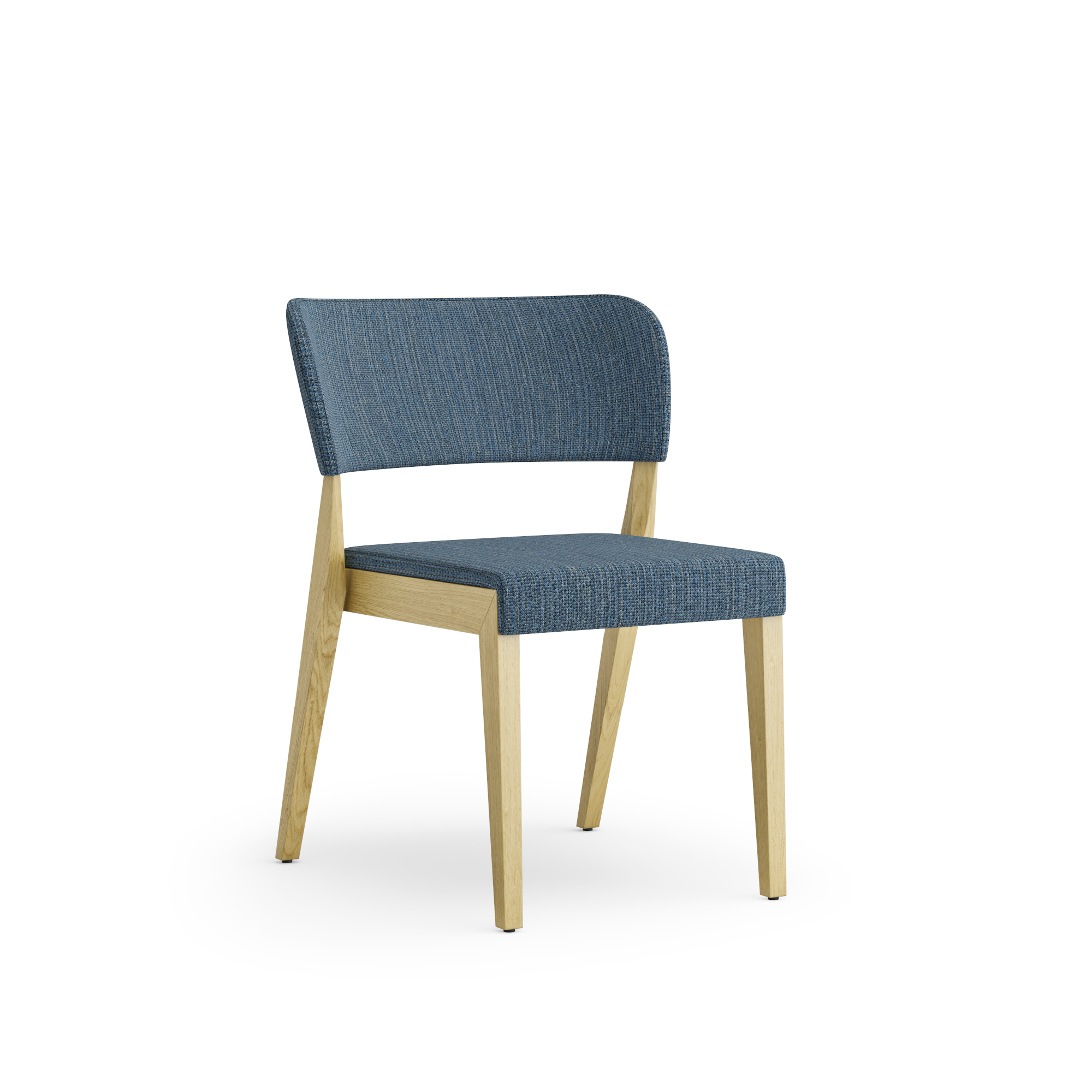 Arlo Side Chair by Archer Medical | New Zealand