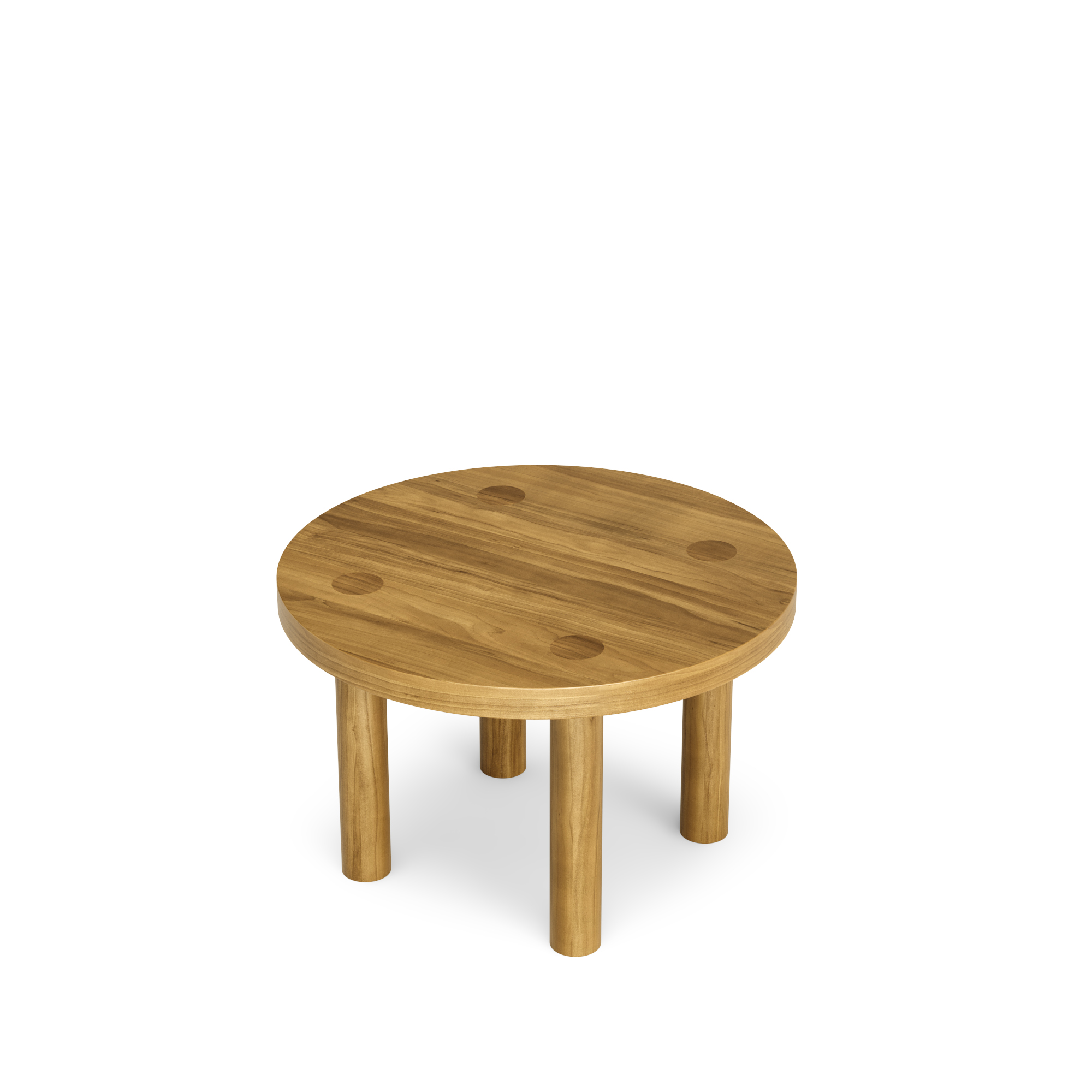 Tribe Coffee Table | Specialised Medical Reception & Occasional ...