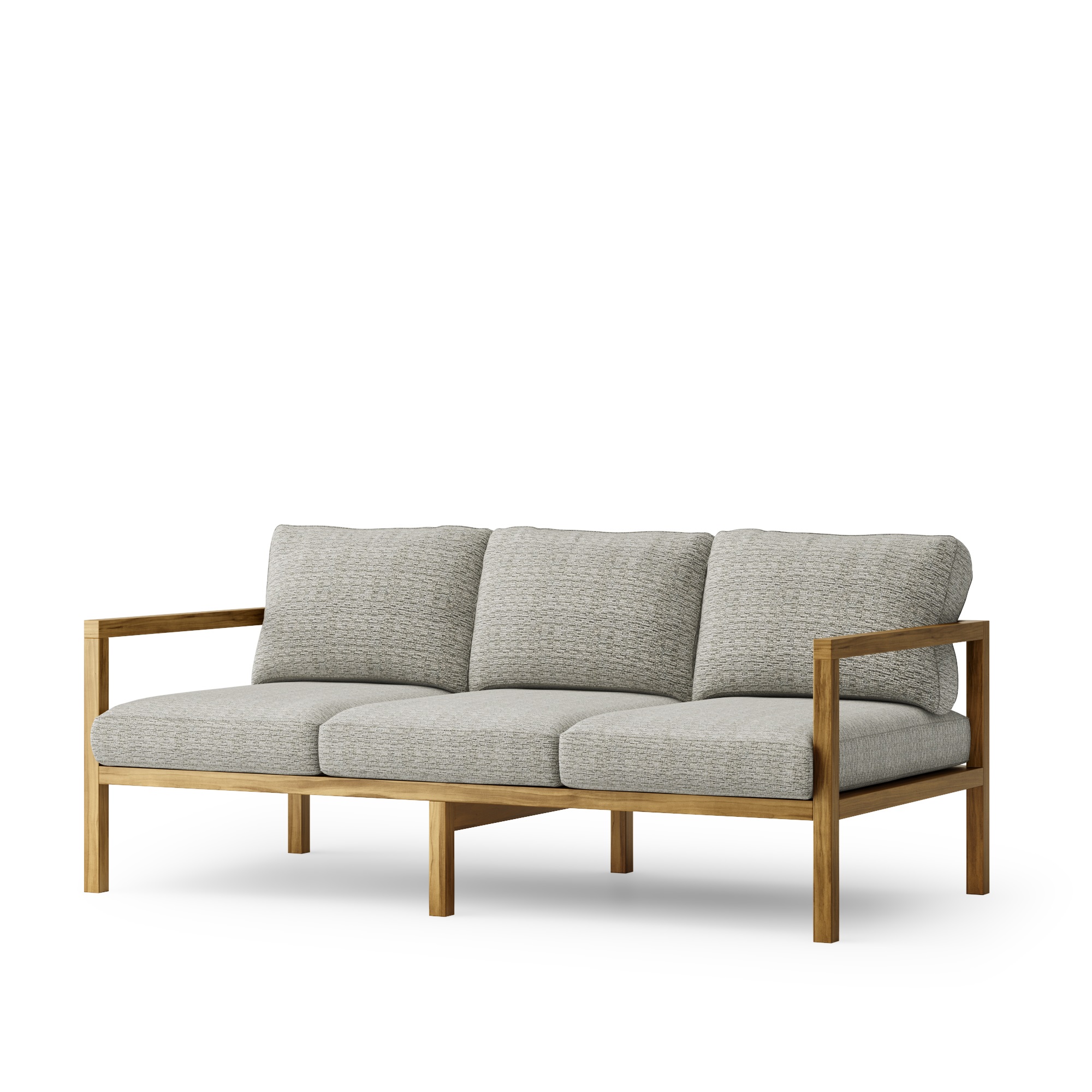 Tommy 3 Seater Sofa | Specialised Medical Reception & Occasional ...