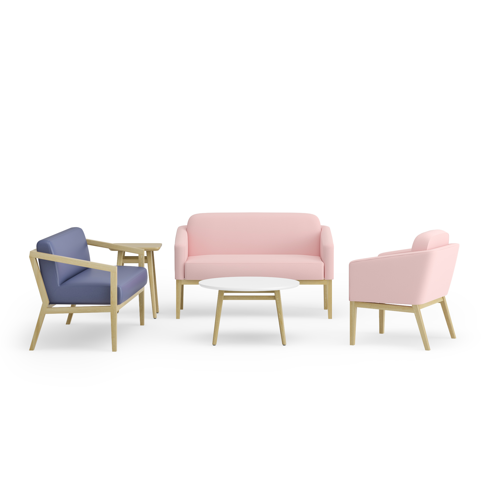 Paris Bench by Archer Medical | New Zealand